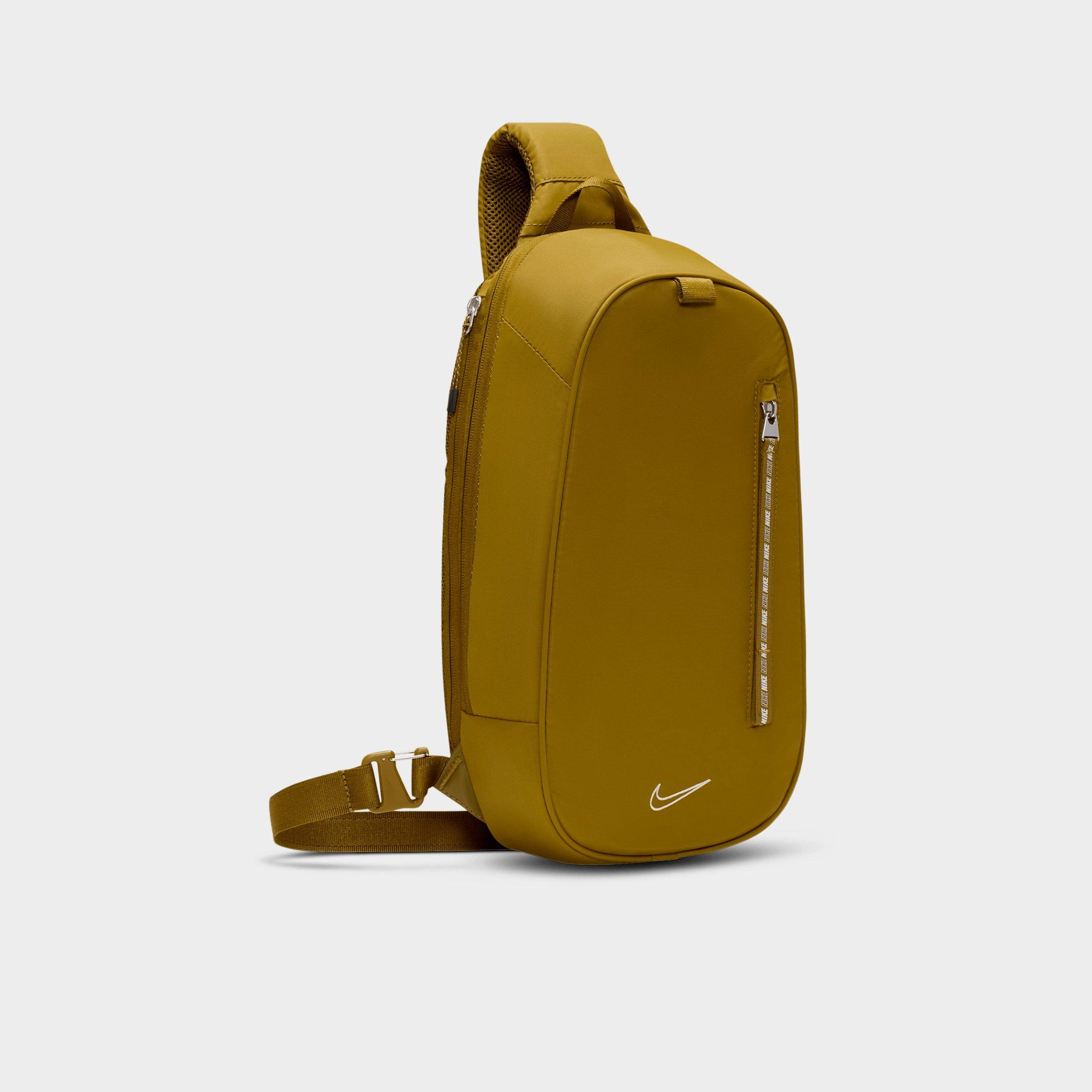 Click here for Nike Sportswear Commute Sling Bag (9L) in Olive Fl... prices