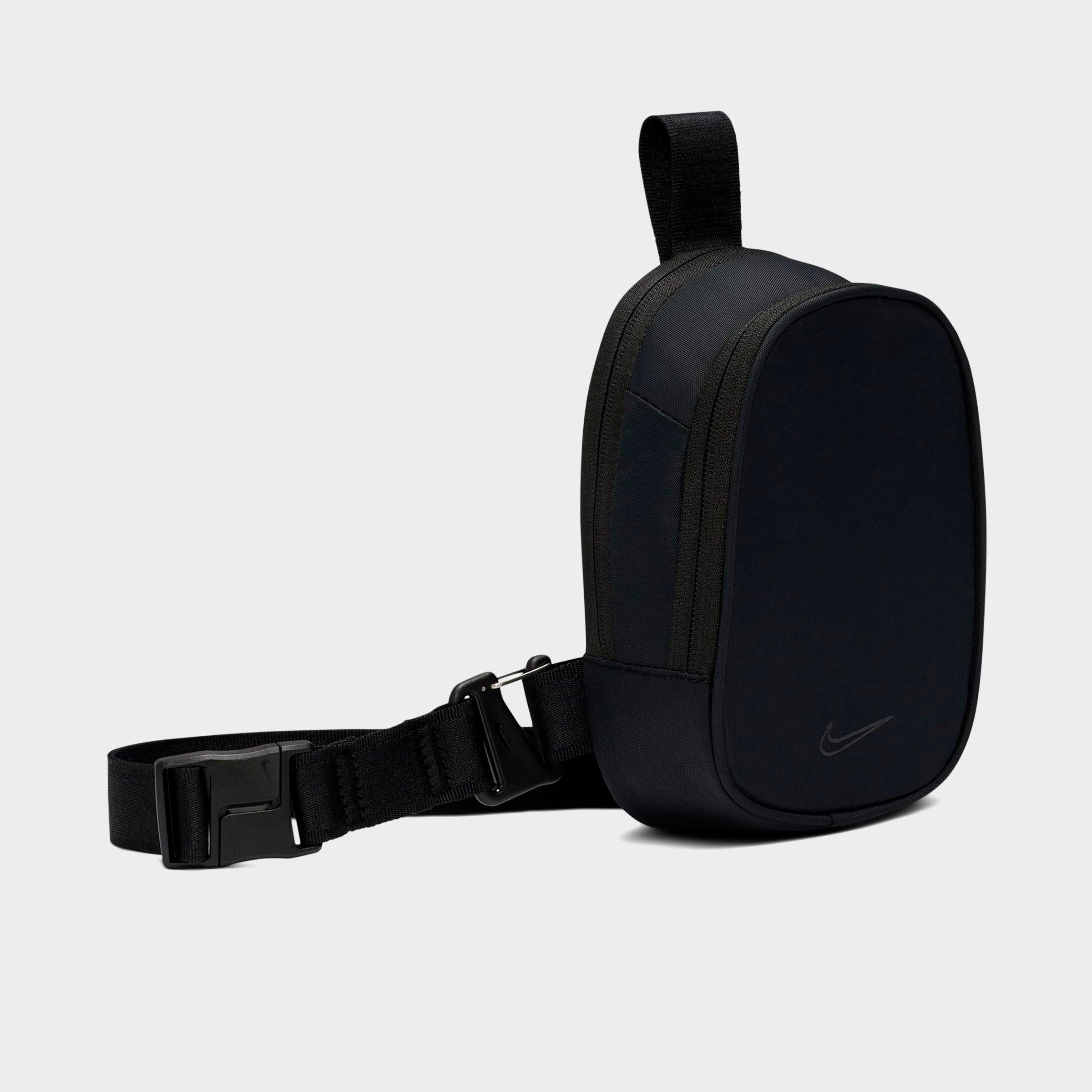 Click here for Nike Sportswear Commute Crossbody Bag (1L) in Blac... prices