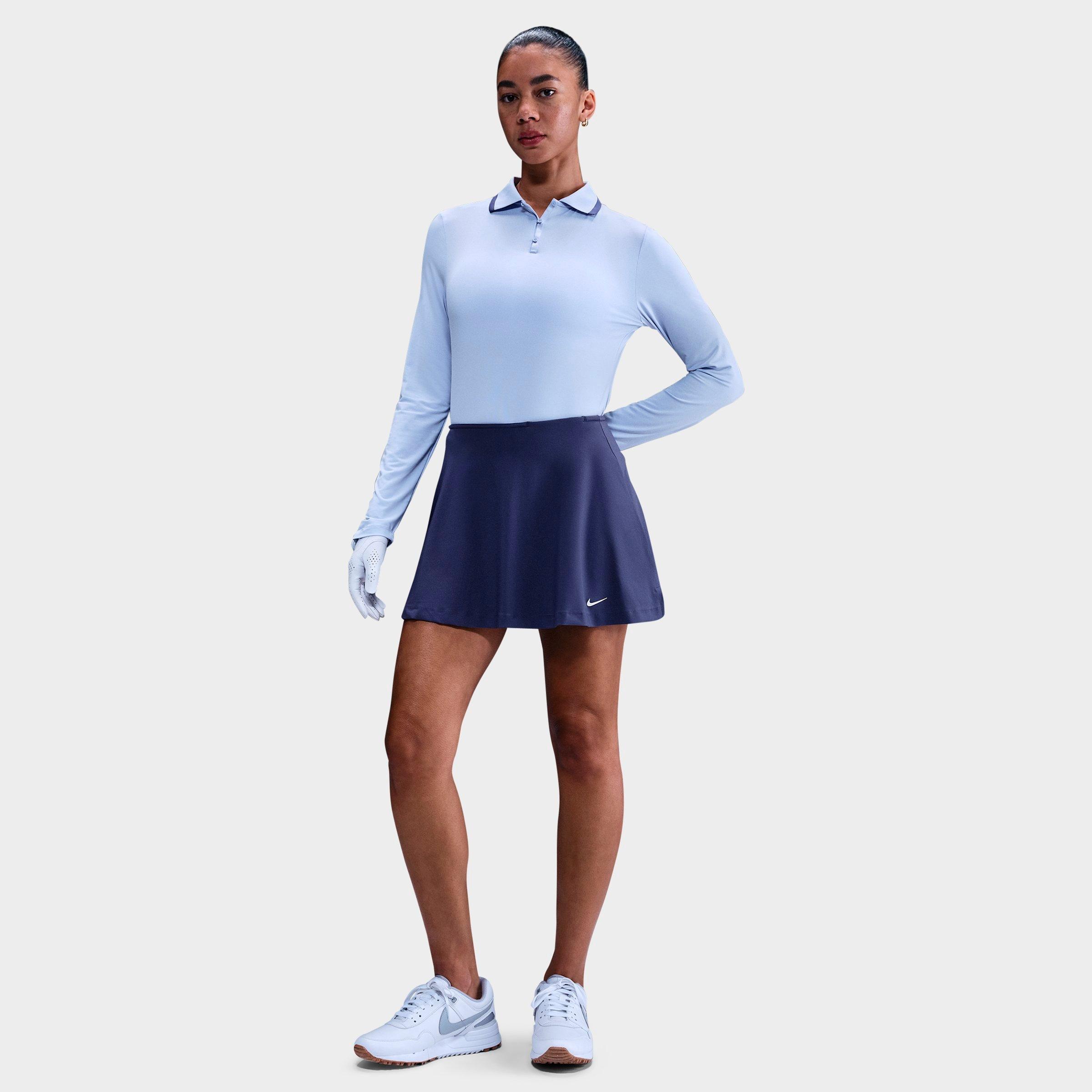 Click here for Nike Womens Tour Dri-FIT Flouncy Golf Skirt in San... prices