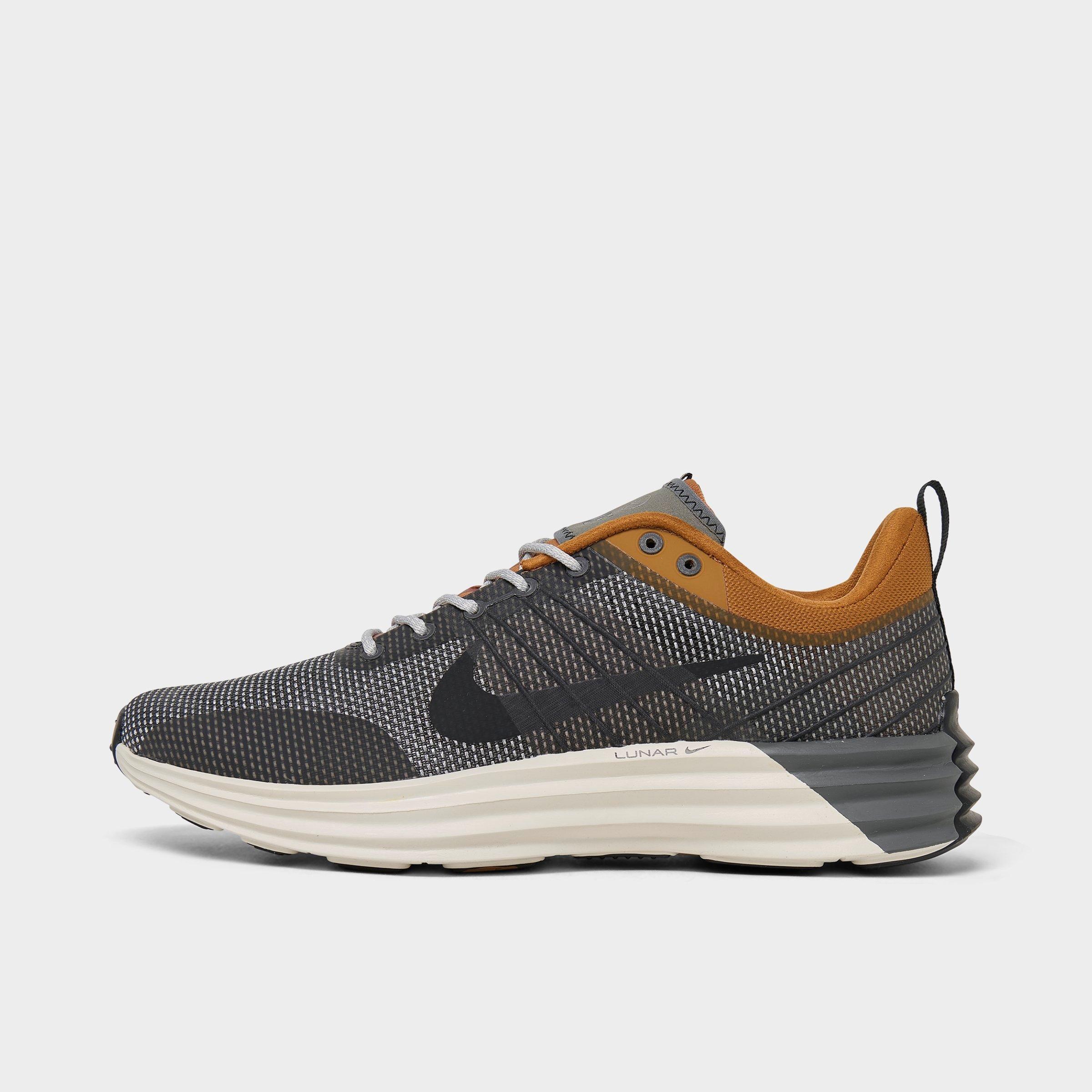 Click here for Nike Mens Lunar Roam Premium Casual Shoes in Deser... prices