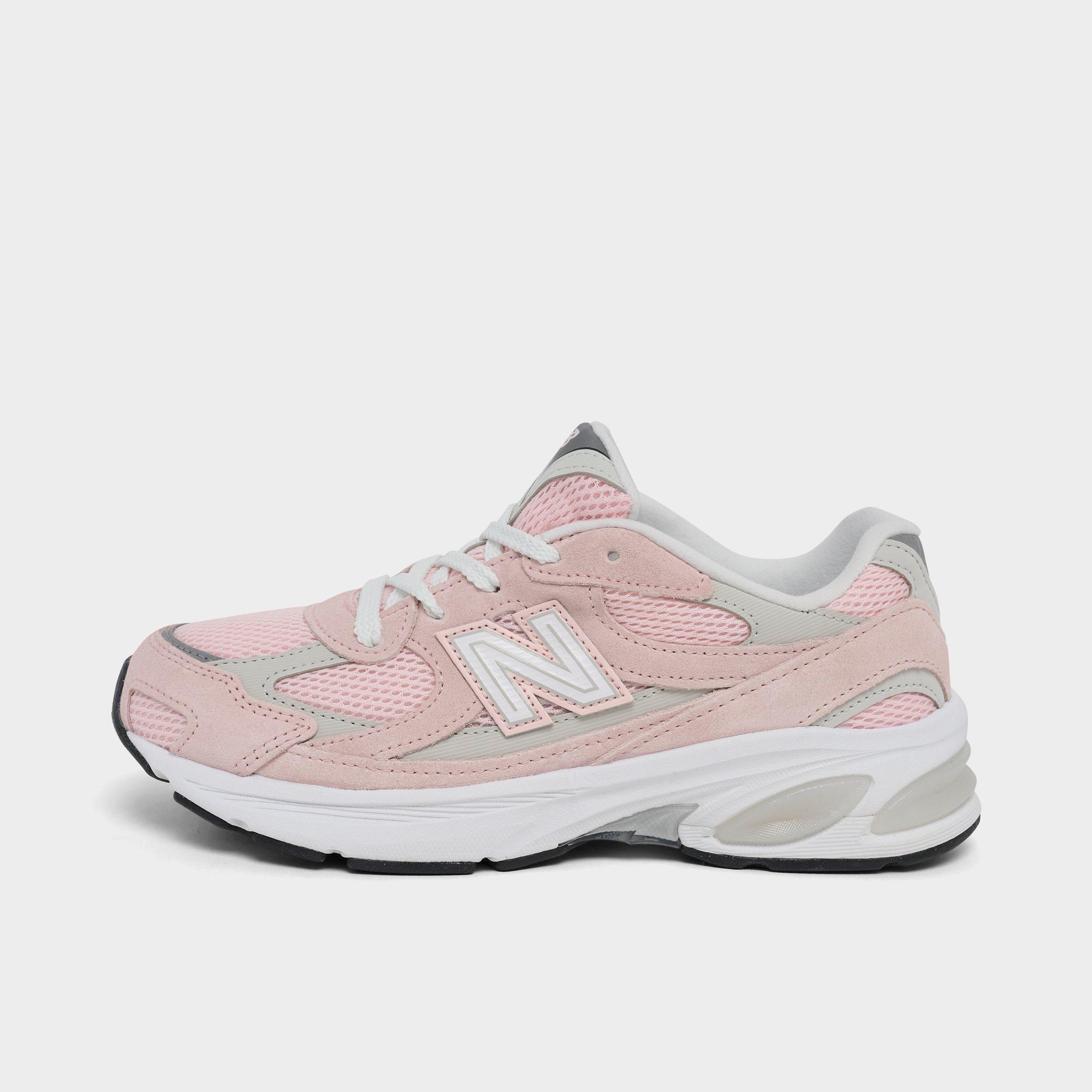 Click here for Big Kids New Balance 2010 Casual Shoes in Shell Pi... prices