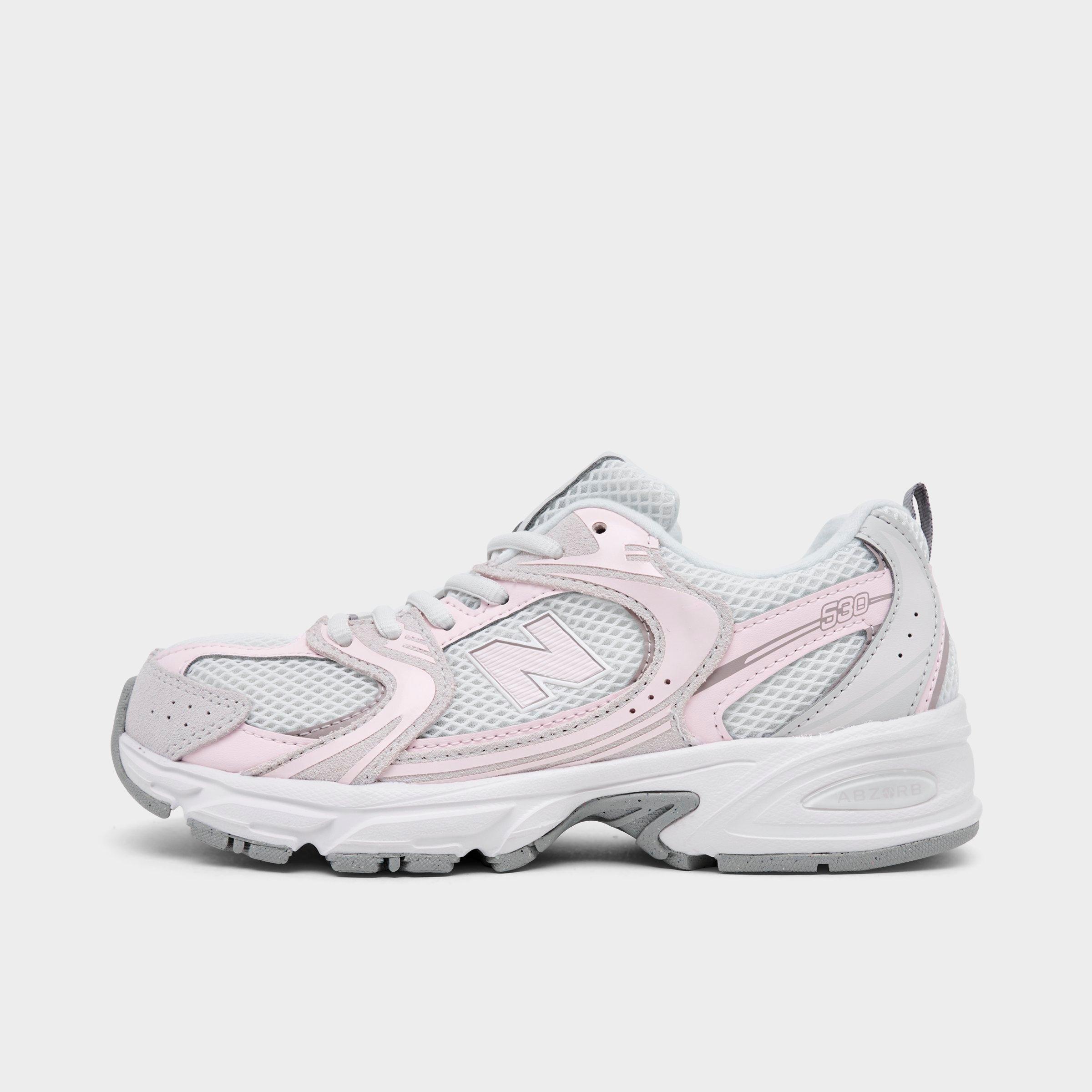 Click here for New Balance Big Kids 530 Casual Sneakers from Fini... prices