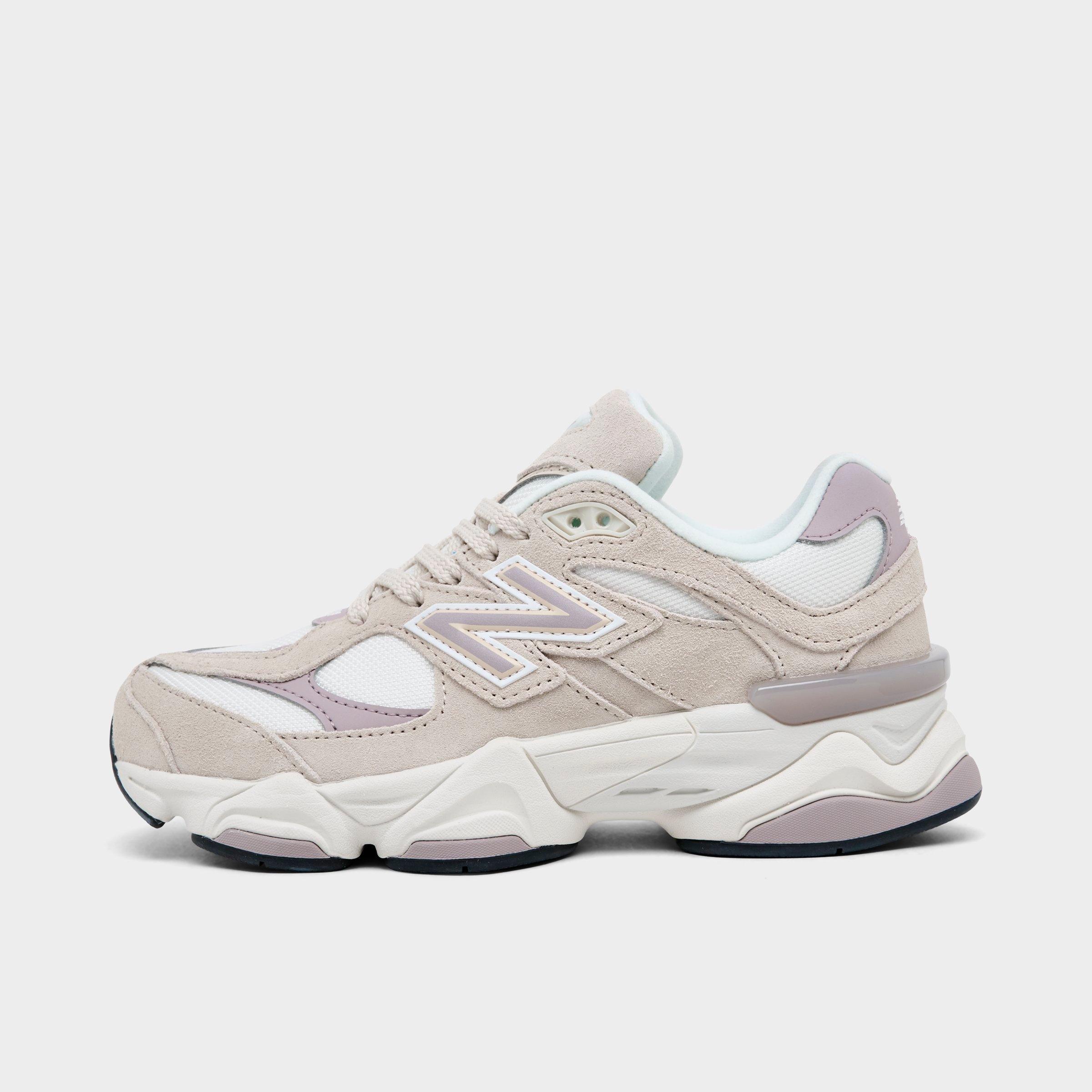 Click here for New Balance Girls Big Kids 9060 Casual Shoes in Ti... prices