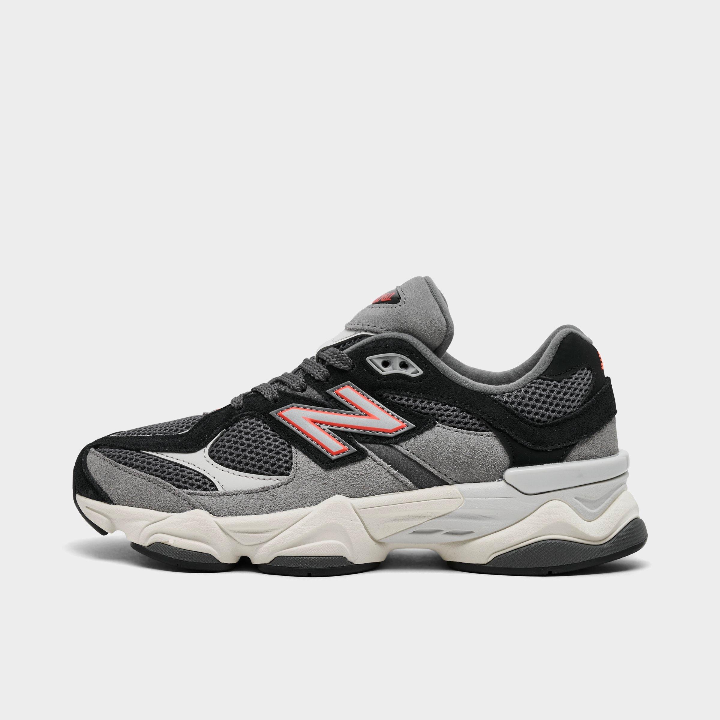 Click here for New Balance Big Kids 9060 Casual Shoes in Castlero... prices