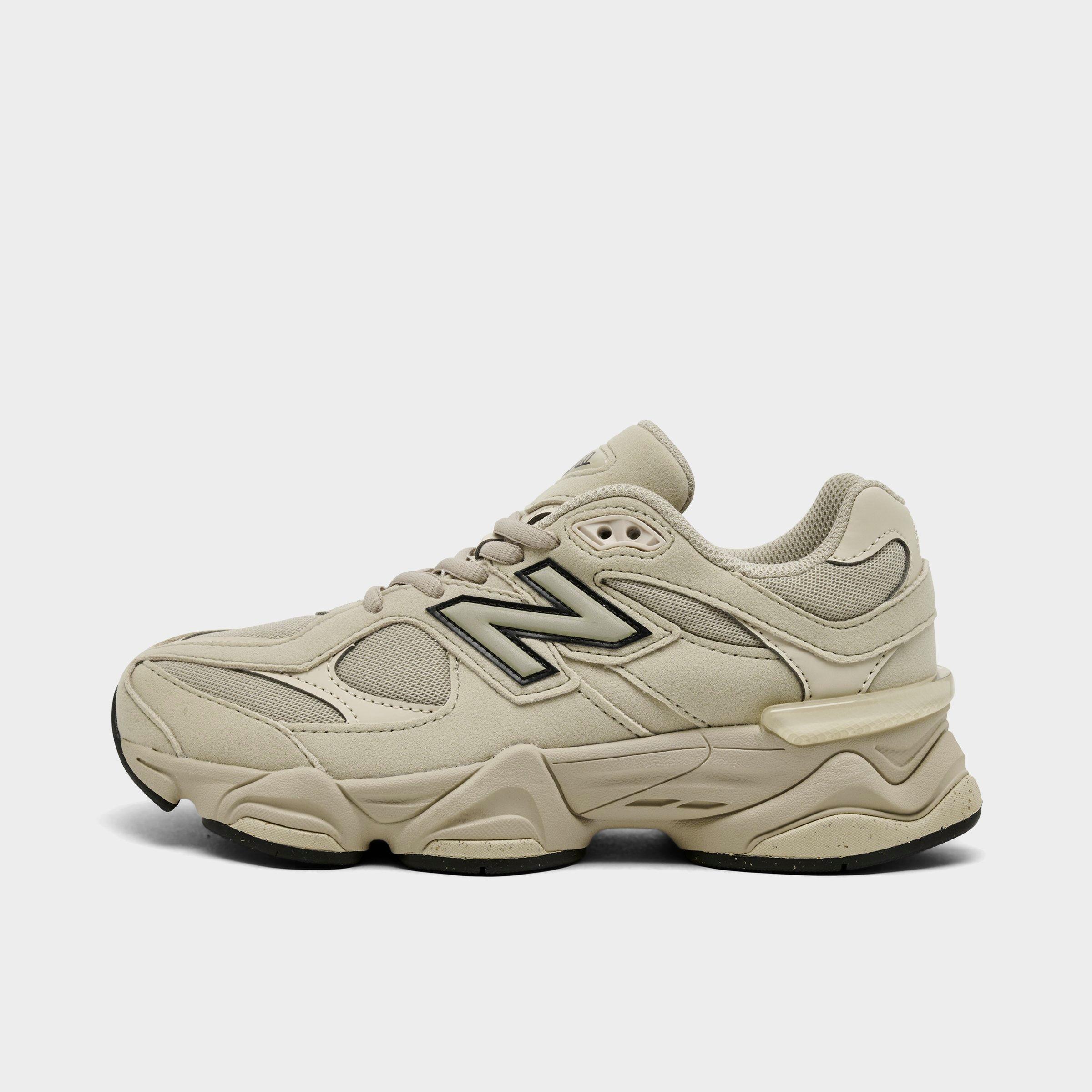 Click here for New Balance Girls Big Kids 9060 Casual Shoes in Sh... prices