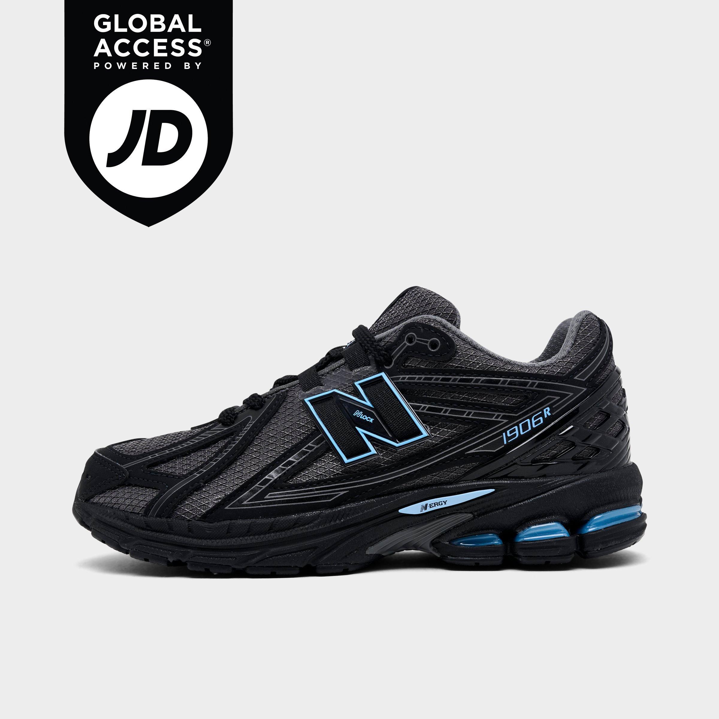 Click here for New Balance Big Kids 1906R Casual Shoes in Slate G... prices