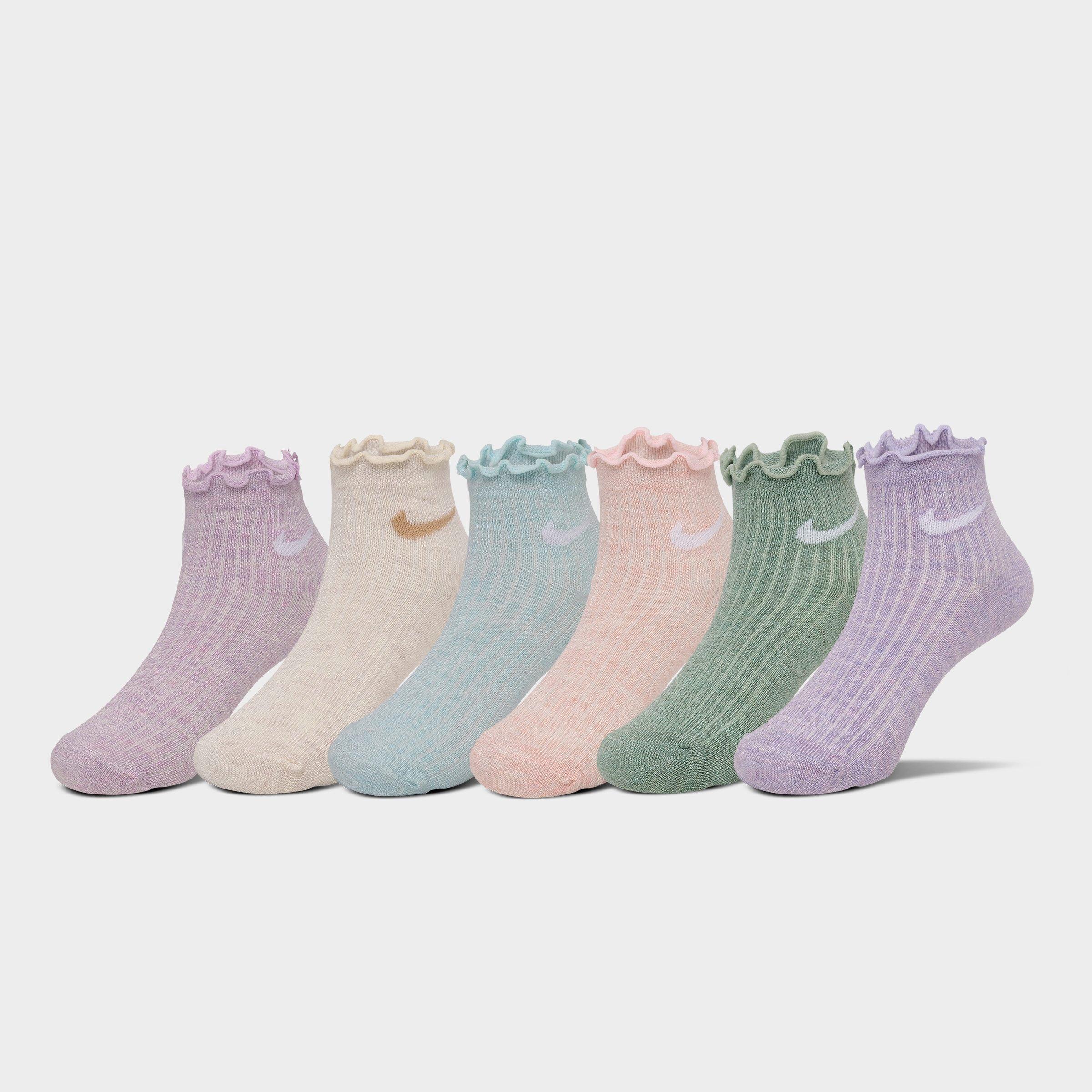 Click here for Nike Little Kids Preschool Lettuce Welt 6-Pack Qua... prices