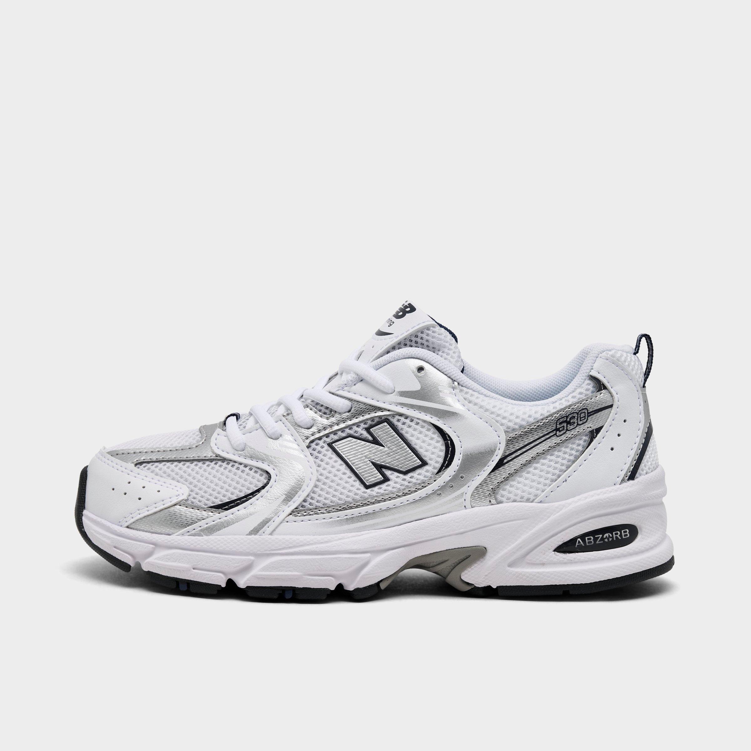 Click here for New Balance Big Kids 530 Casual Sneakers from Fini... prices