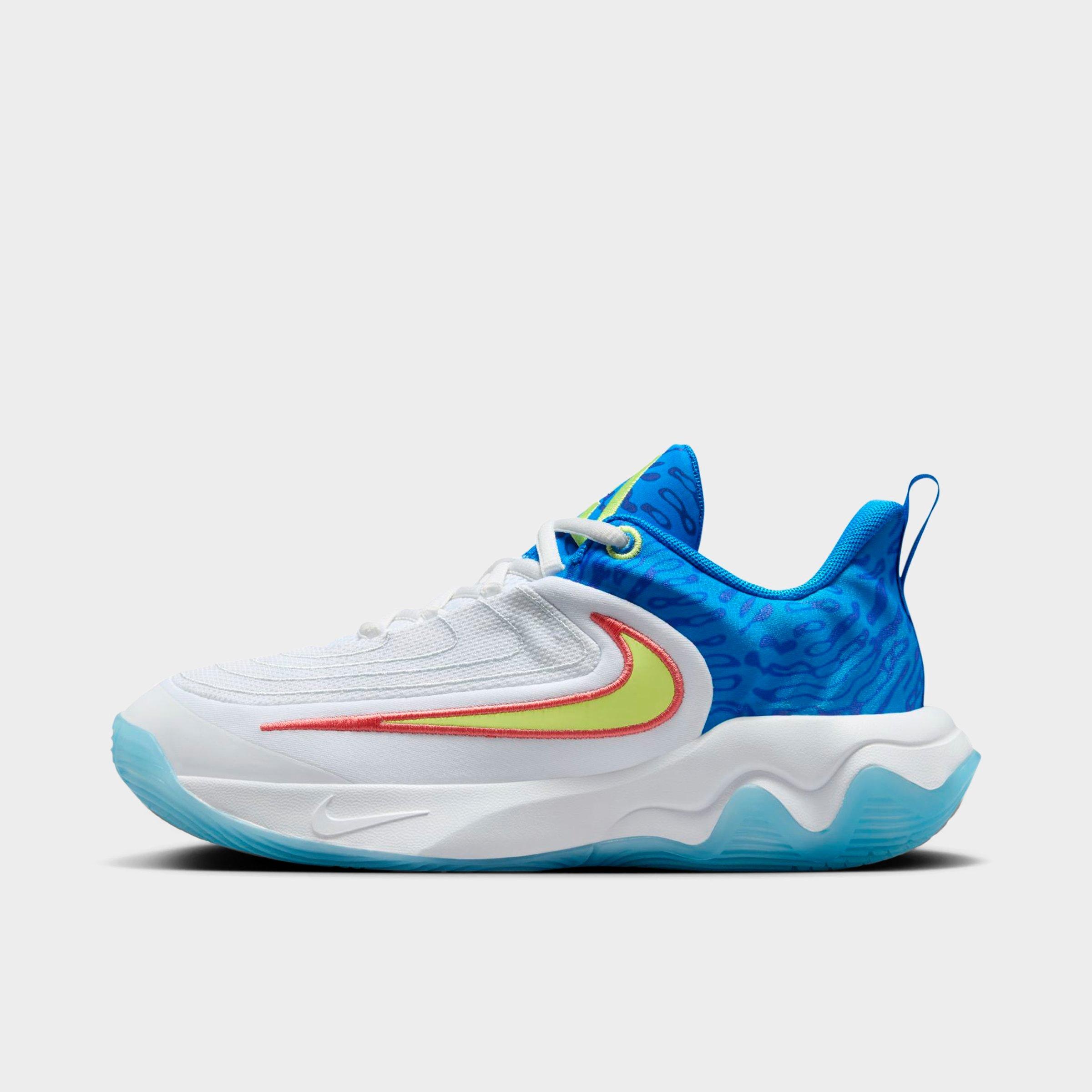 Click here for Nike Big Kids Giannis Immortality 4 SE Basketball... prices