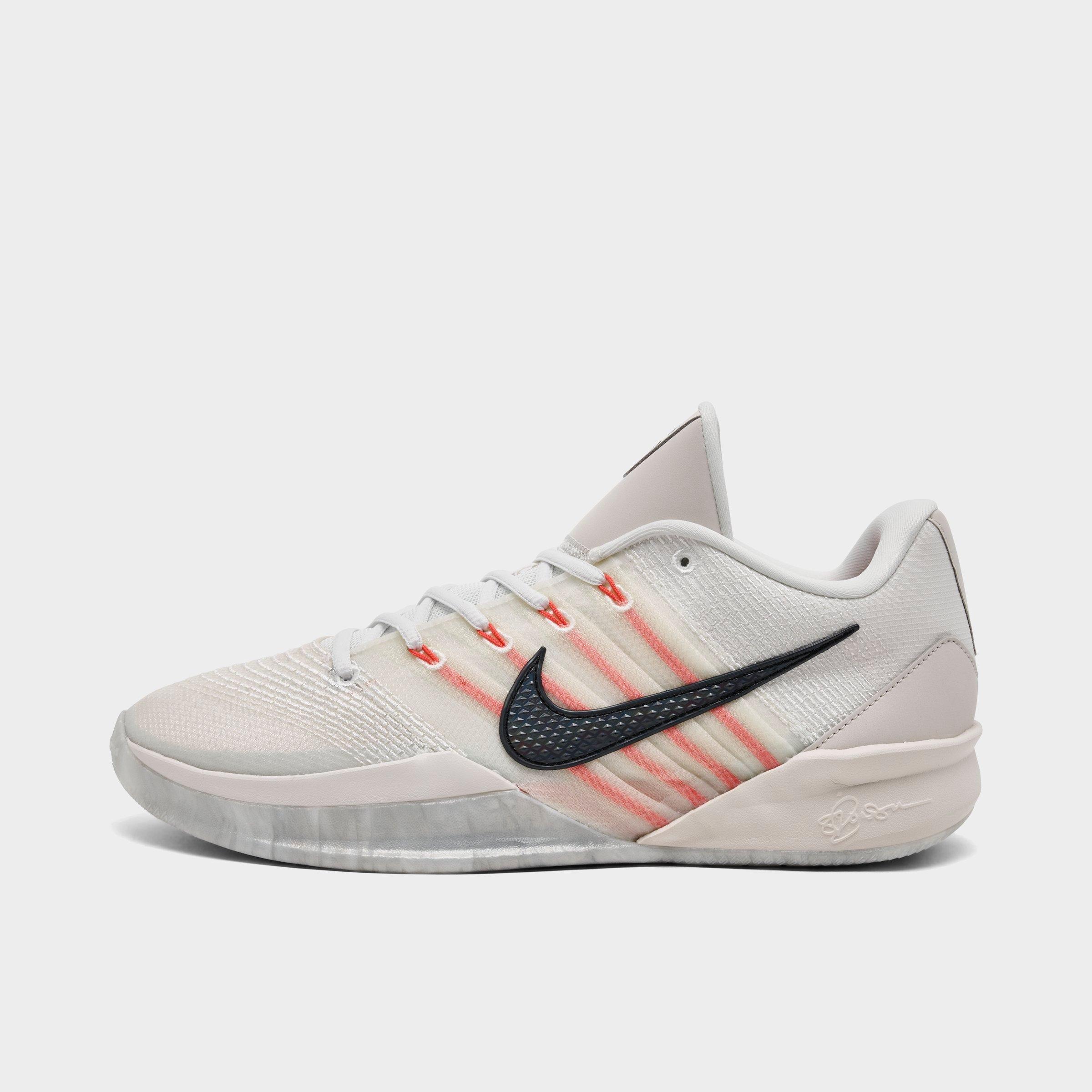 Click here for Nike Womens Sabrina 3 Basketball Shoes in Phantom/... prices