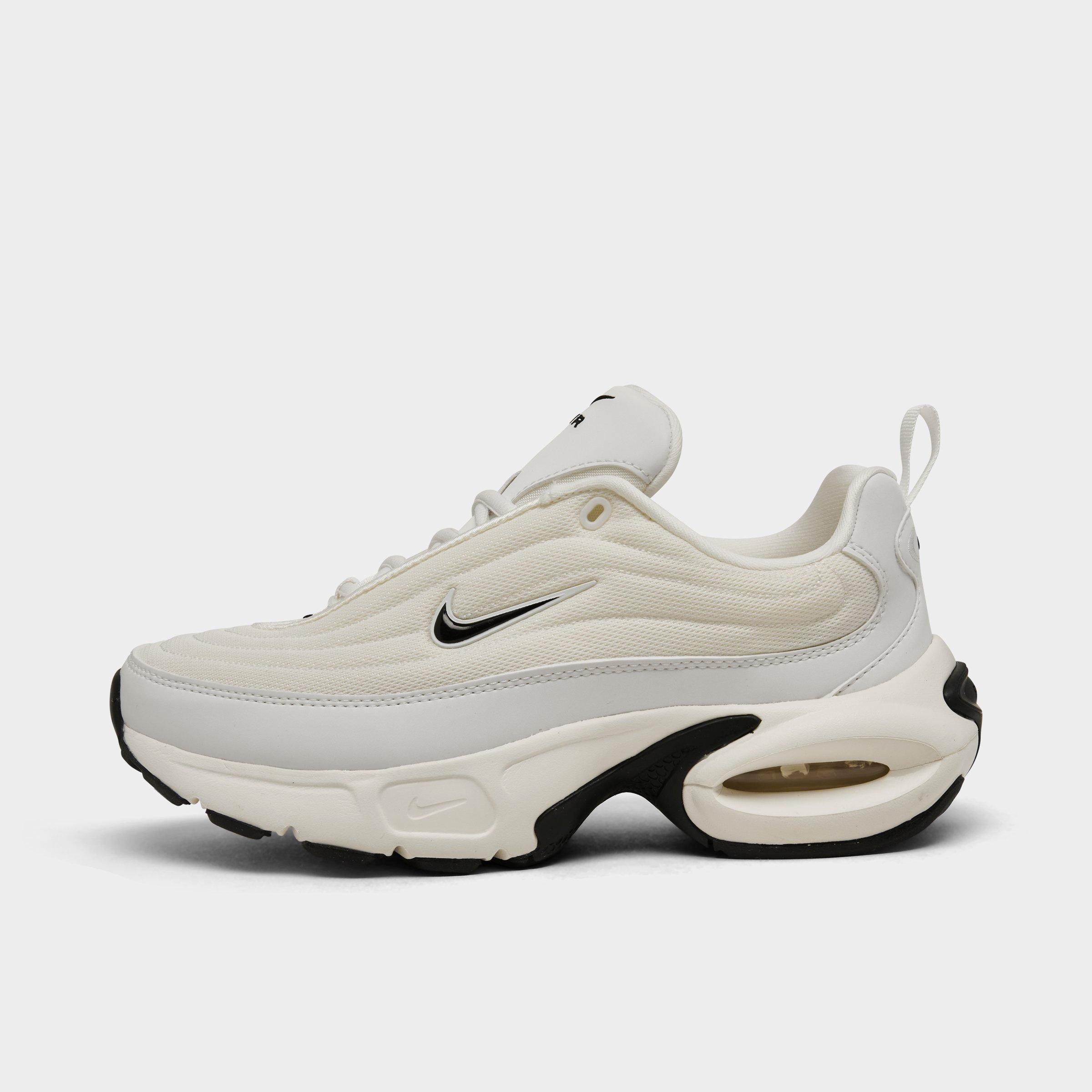 Click here for Nike Womens Air Max Portal Casual Shoes in Summit... prices