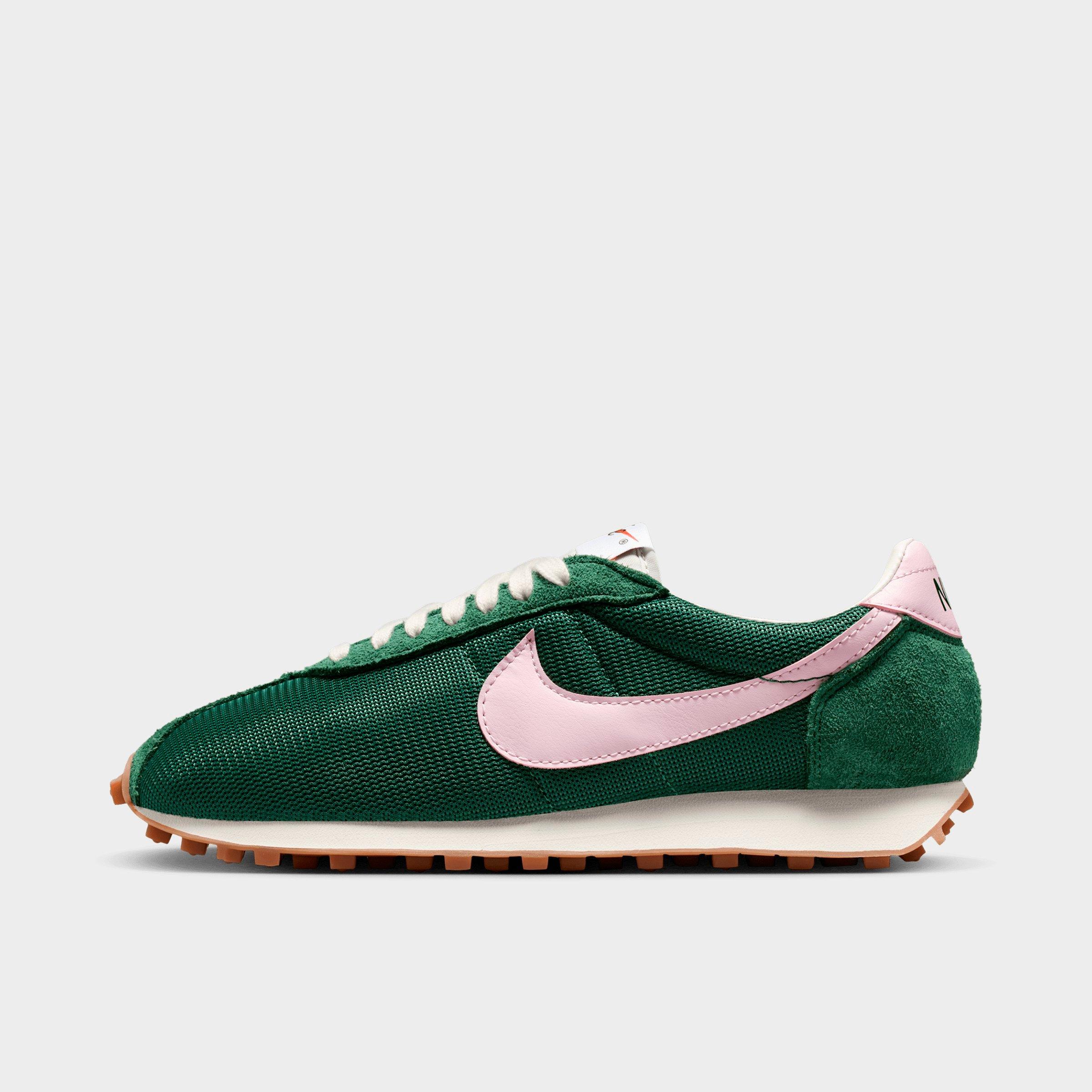 Click here for Nike Womens LD-1000 Casual Shoes in Fir/Sail/Gum L... prices