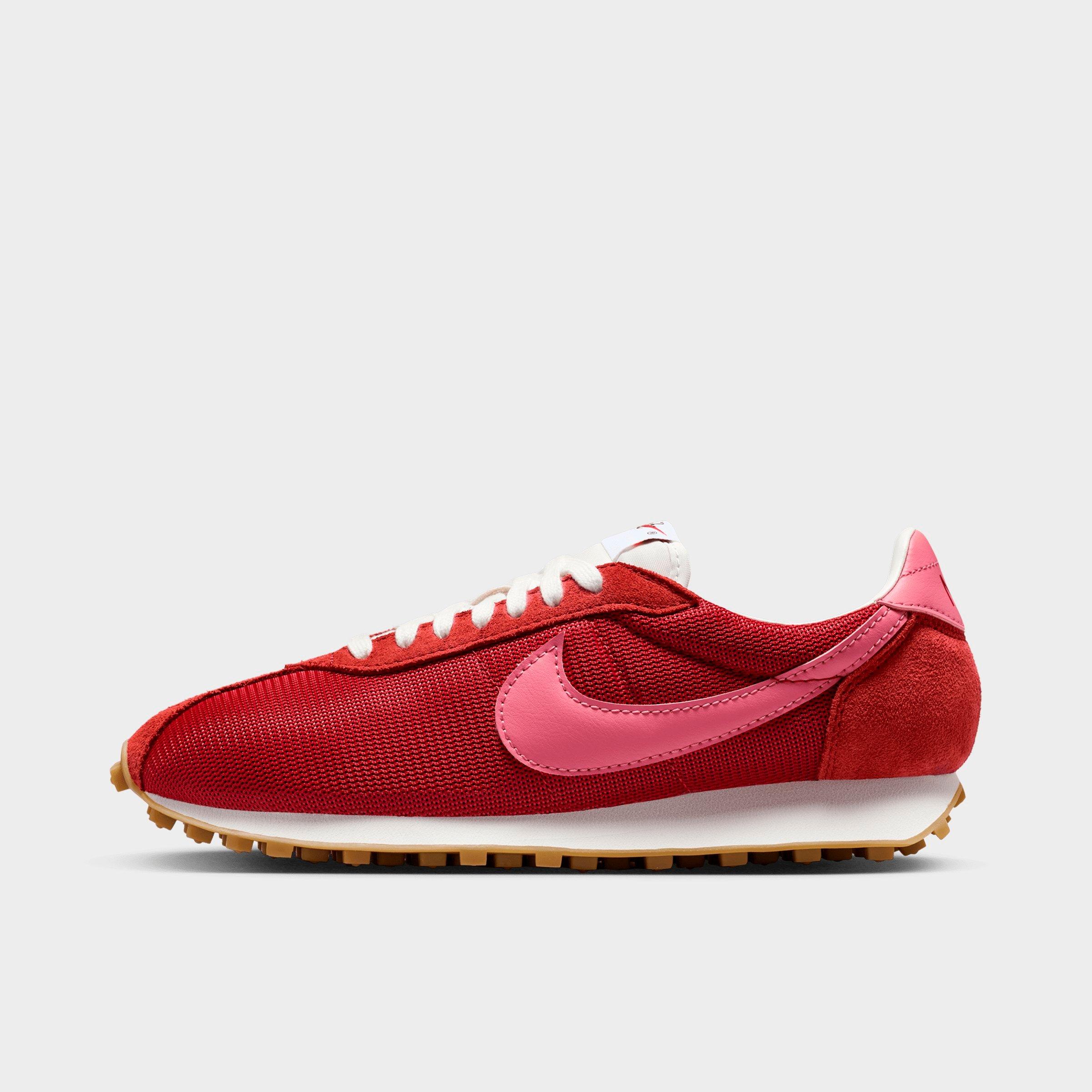 Click here for Nike Womens LD-1000 Casual Shoes in team crimson/p... prices