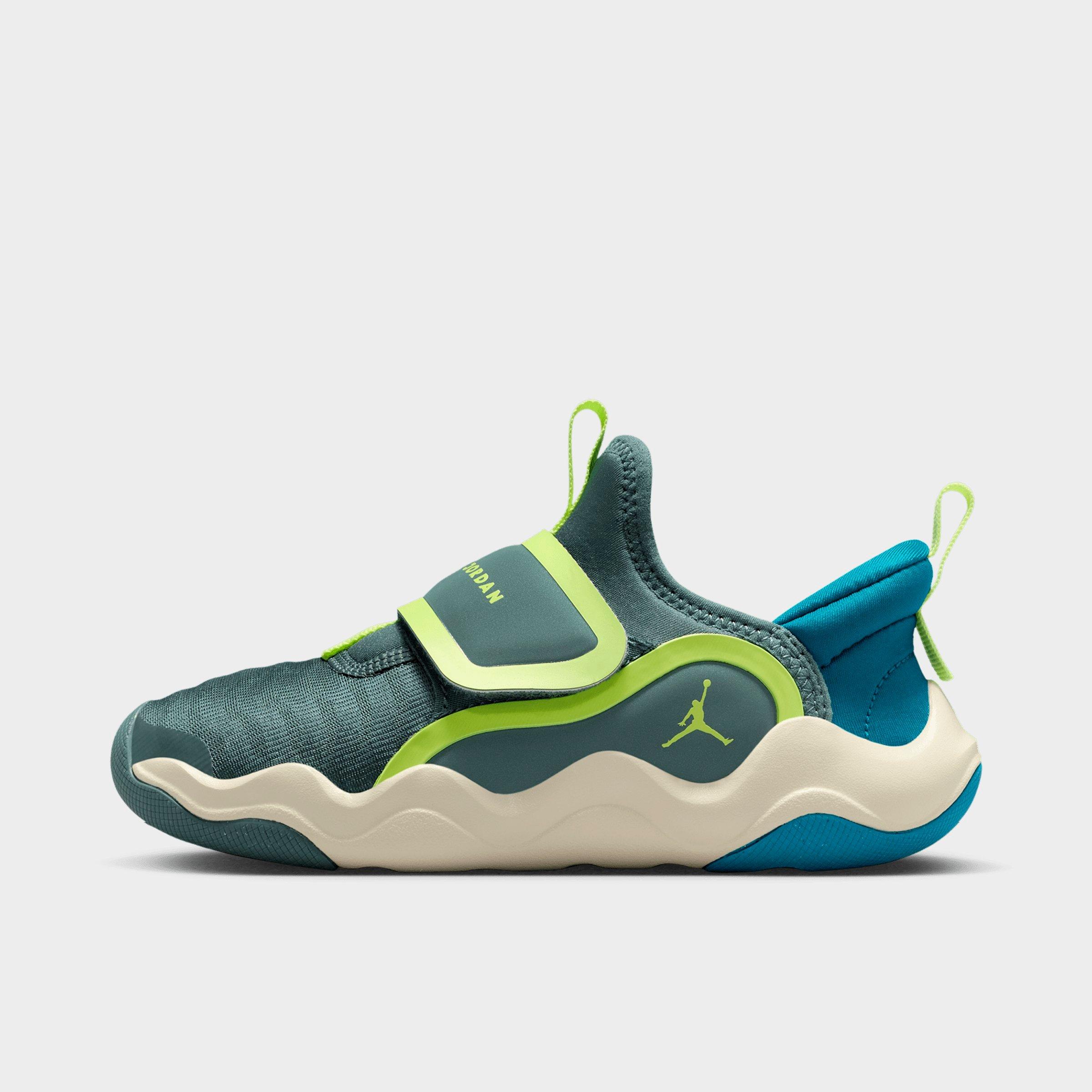 Click here for Jordan Little Kids 23/7.2 EasyOn Casual Shoes in H... prices