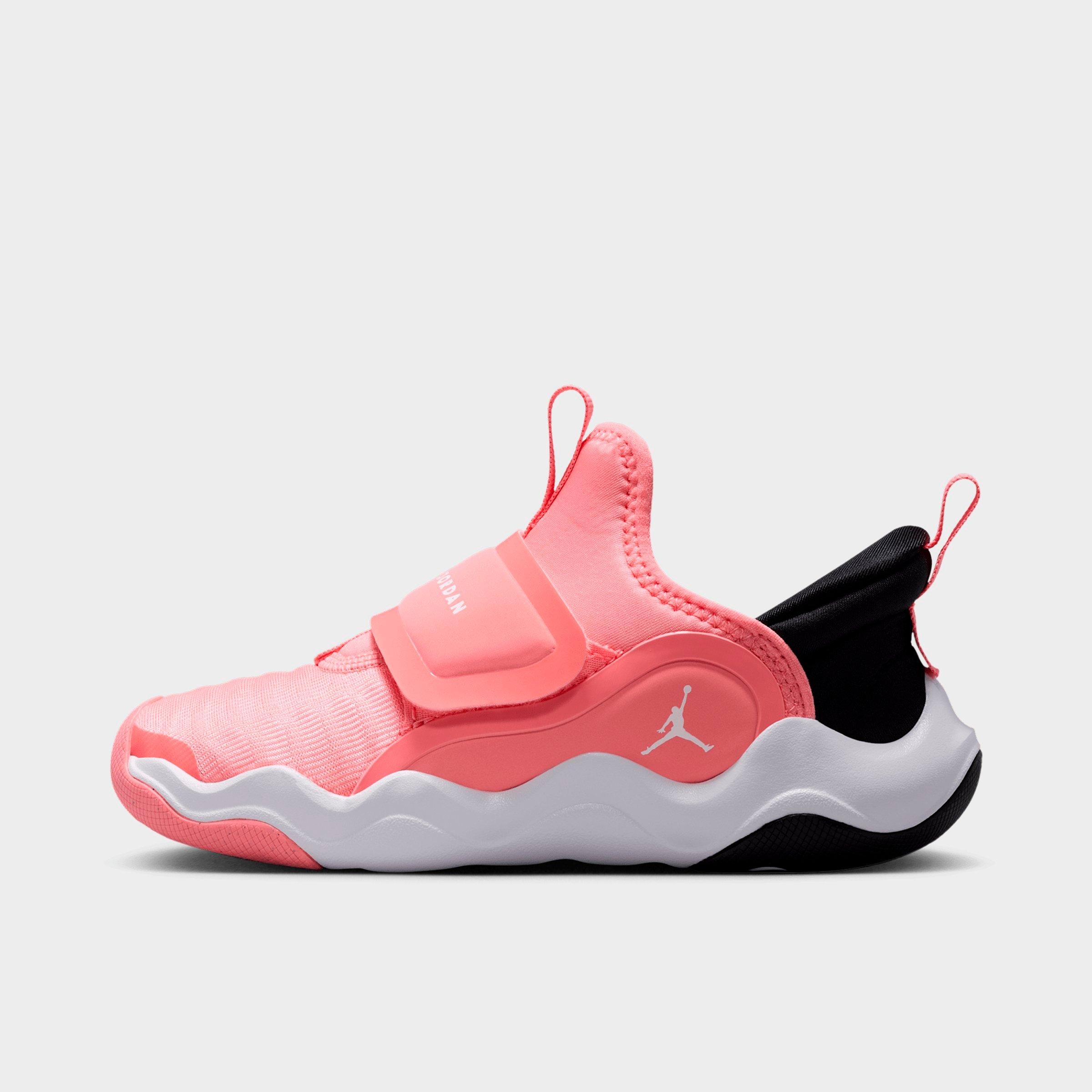 Click here for Jordan Little Kids 23/7.2 EasyOn Casual Shoes in p... prices