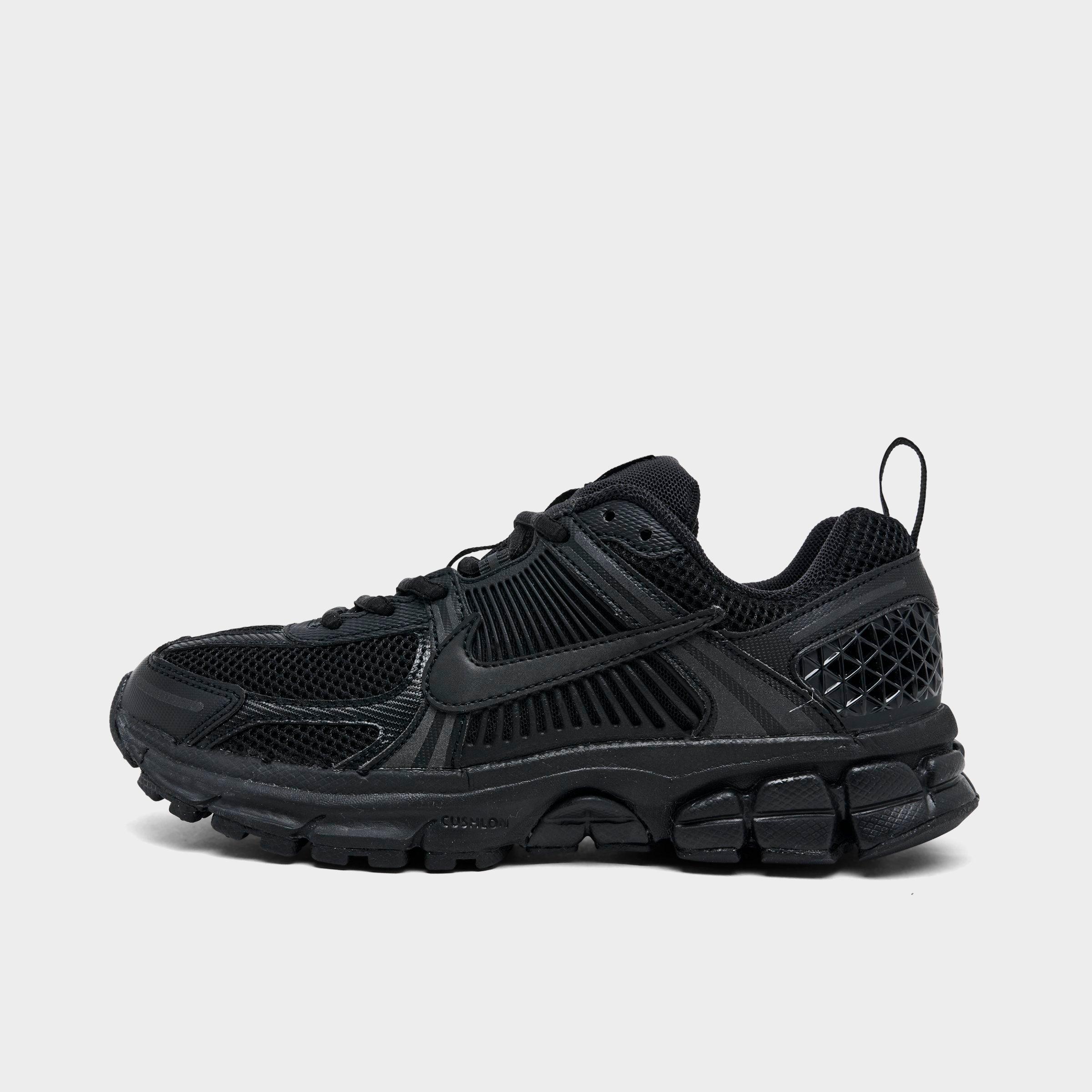 Click here for Nike Big Kids Vomero 5 Casual Shoes in Black/Black... prices
