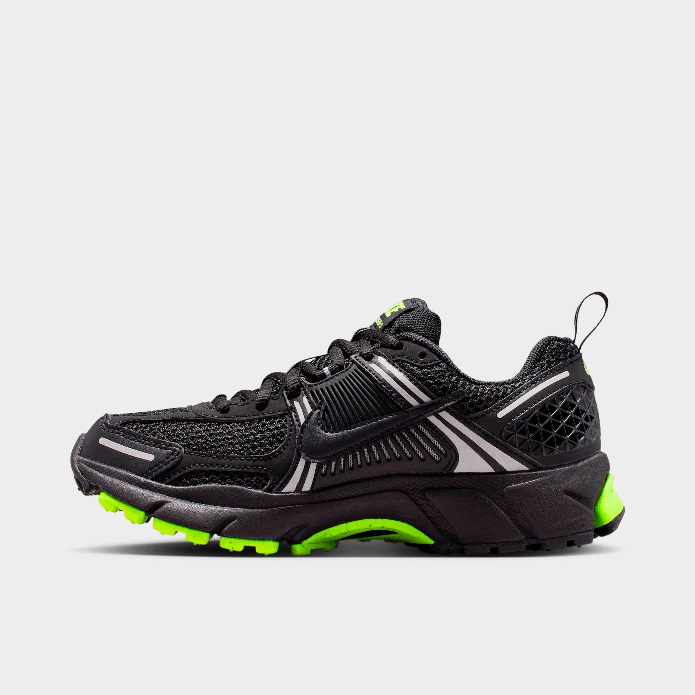 Click here for Nike Big Kids Vomero 5 Casual Shoes in Black Size:... prices