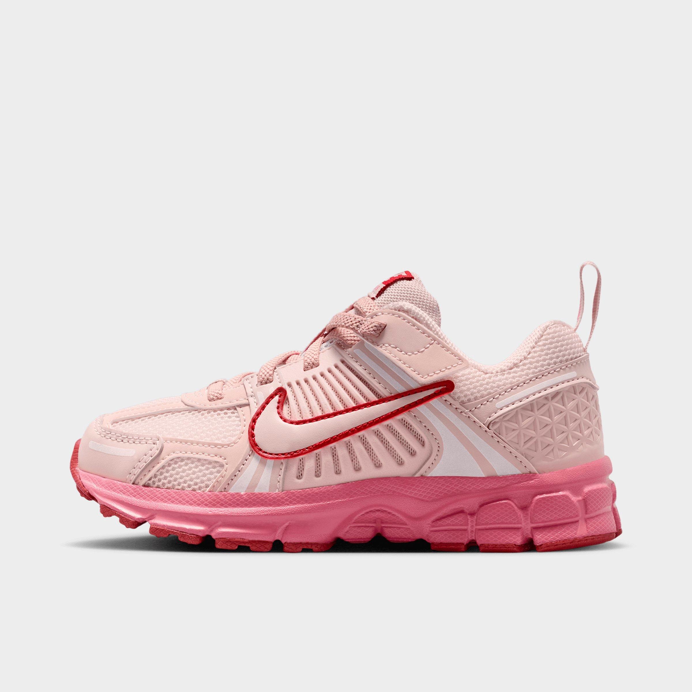 Click here for Nike Little Kids Vomero 5 Stretch Lace Casual Shoe... prices