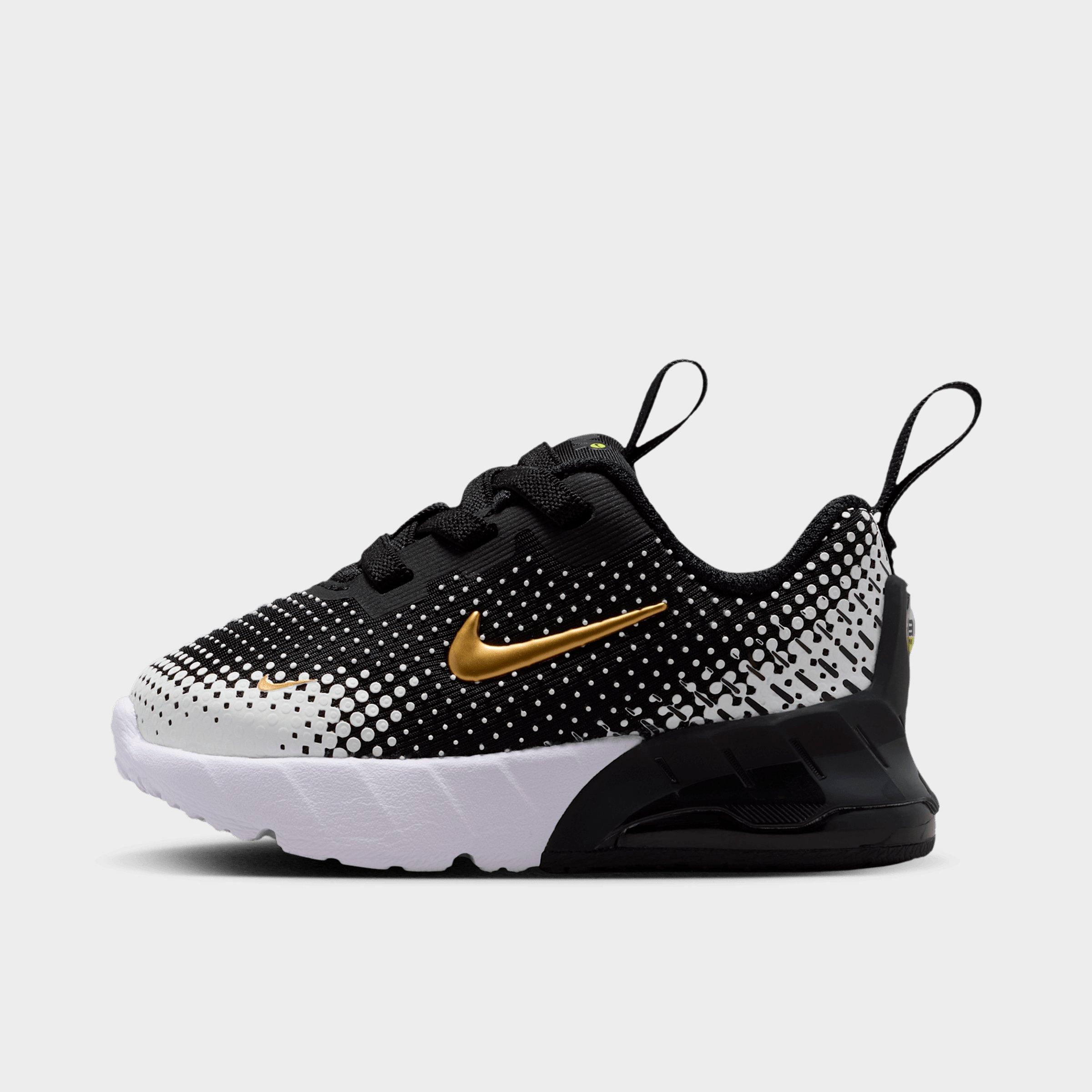 Click here for Nike Kids Toddler Air Max Phoenix Stretch Lace Cas... prices