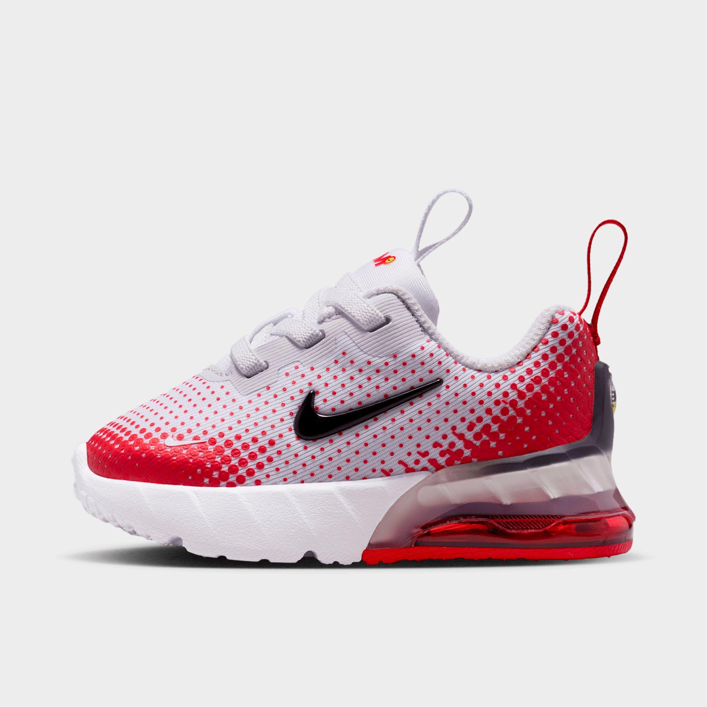 Click here for Nike Kids Toddler Air Max Phoenix Stretch Lace Cas... prices