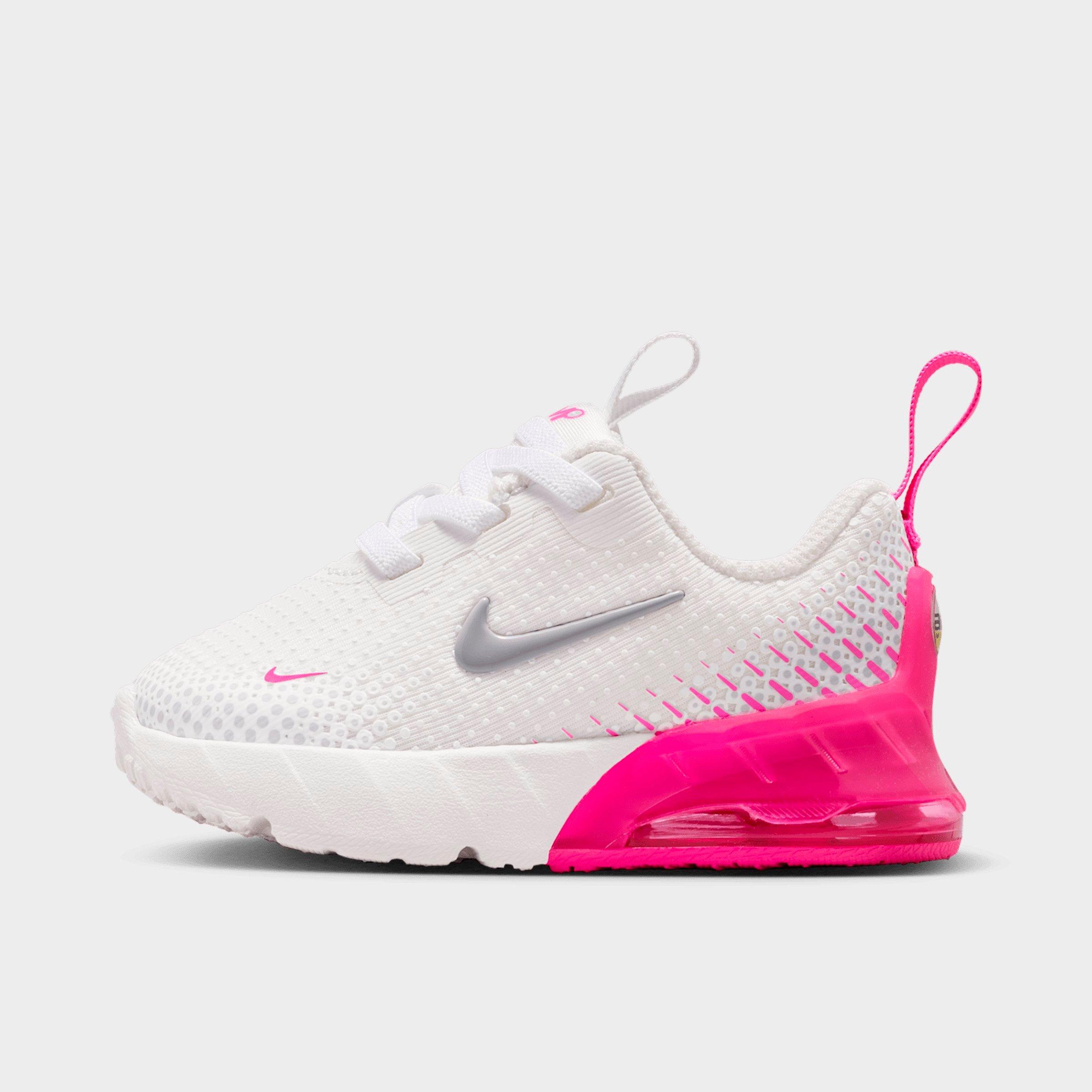 Click here for Nike Kids Toddler Air Max Phoenix Stretch Lace Cas... prices