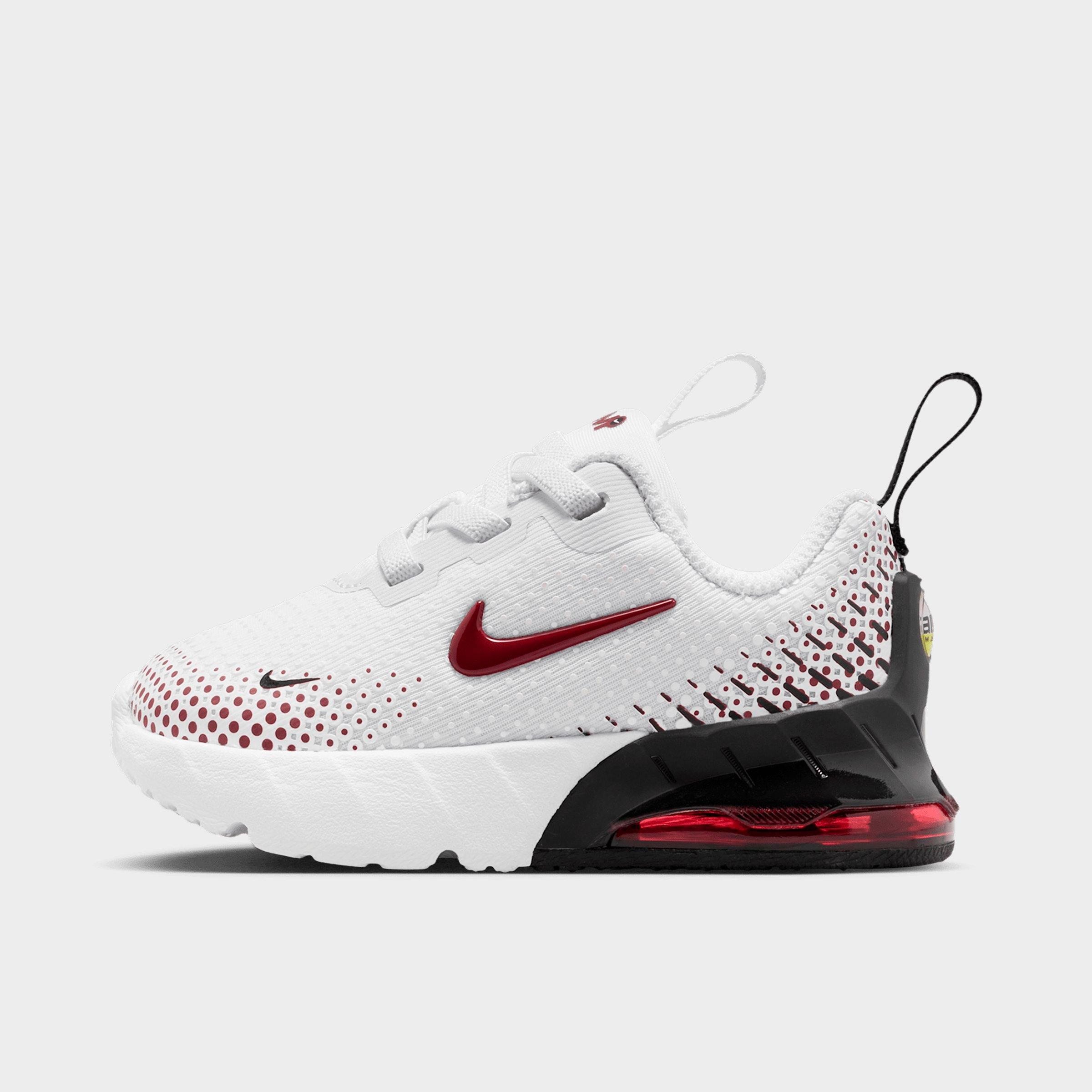 Click here for Nike Kids Toddler Air Max Phoenix Stretch Lace Cas... prices