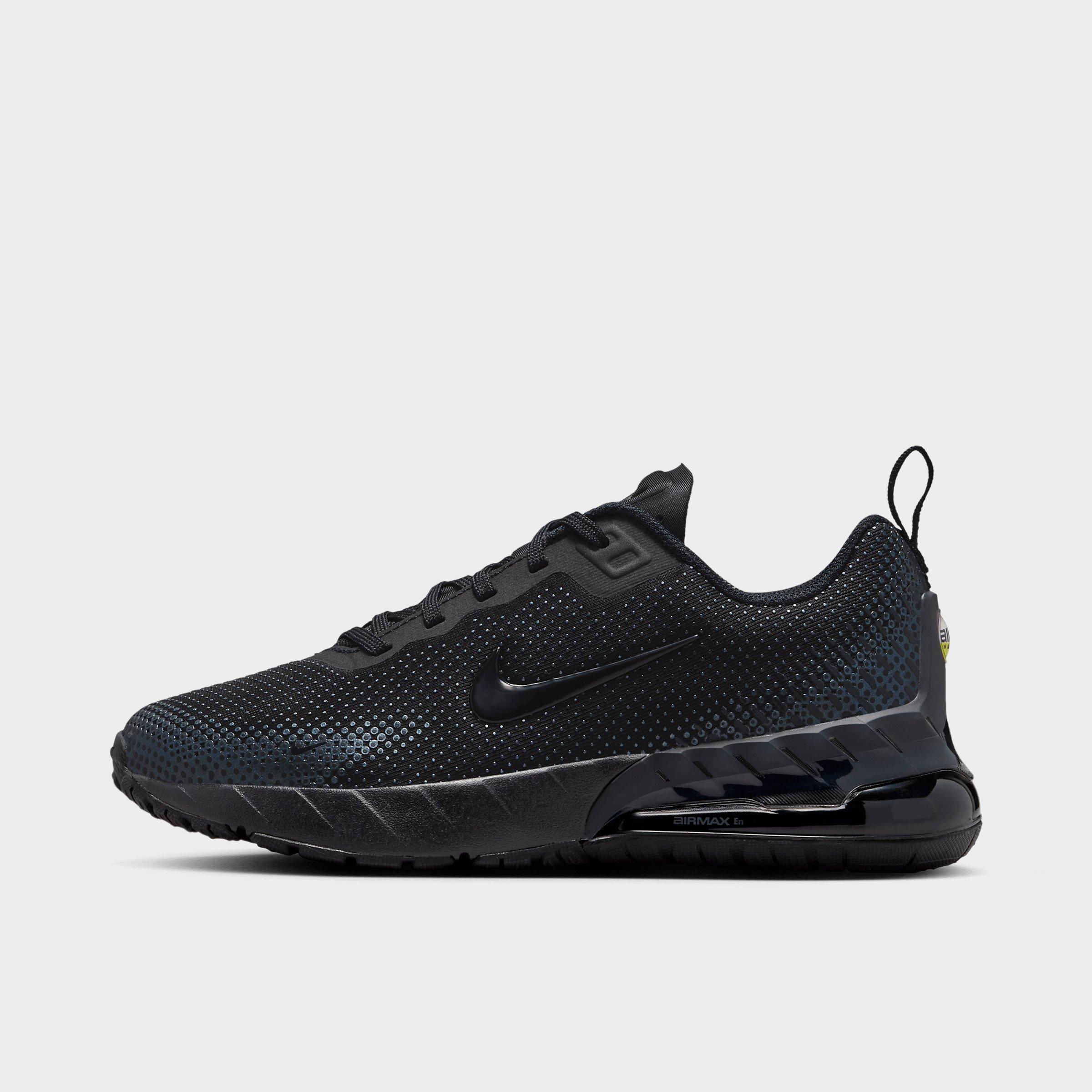 Click here for Nike Big Kids Air Max Phoenix Casual Shoes in Blac... prices