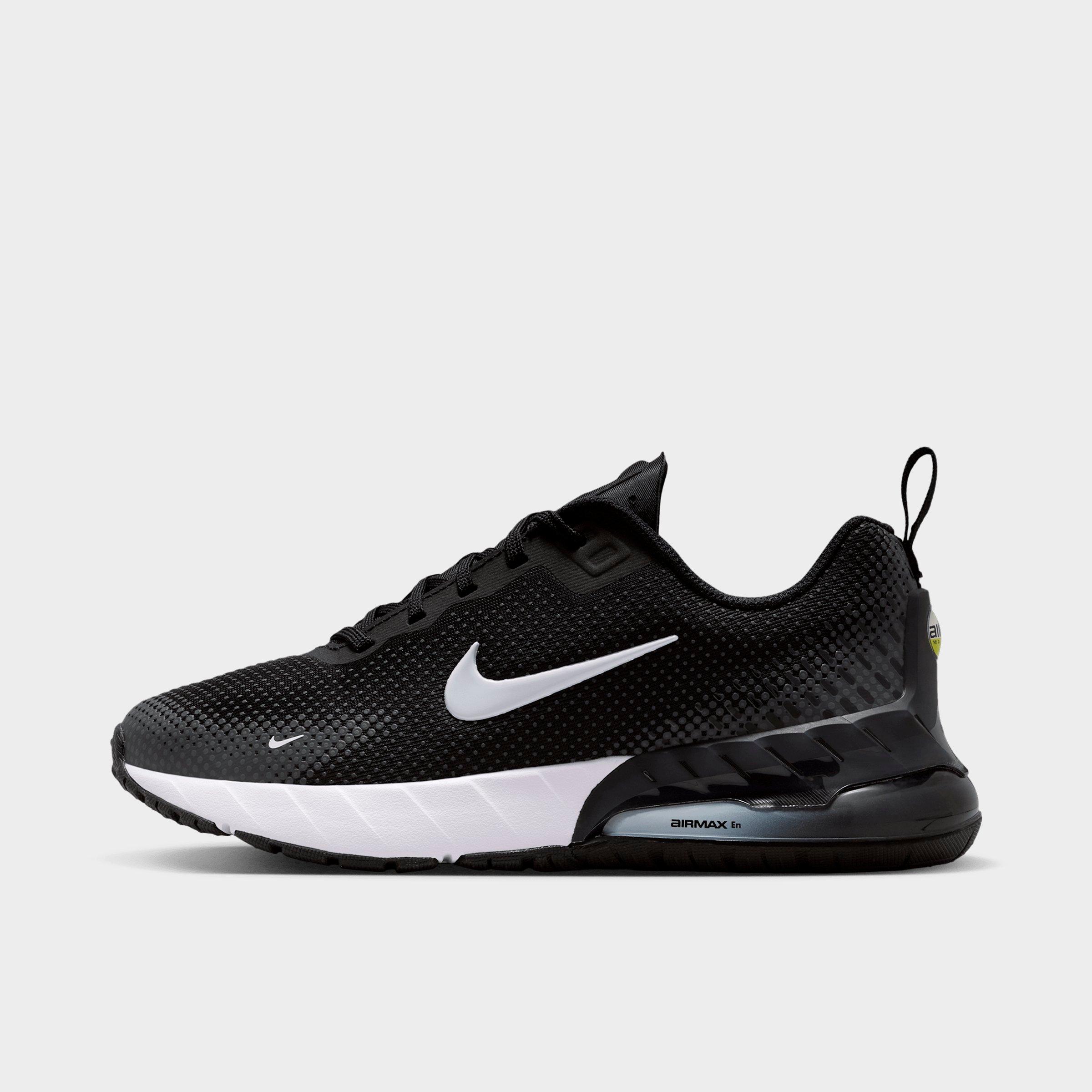 Click here for Nike Big Kids Air Max Phoenix Casual Shoes in Blac... prices