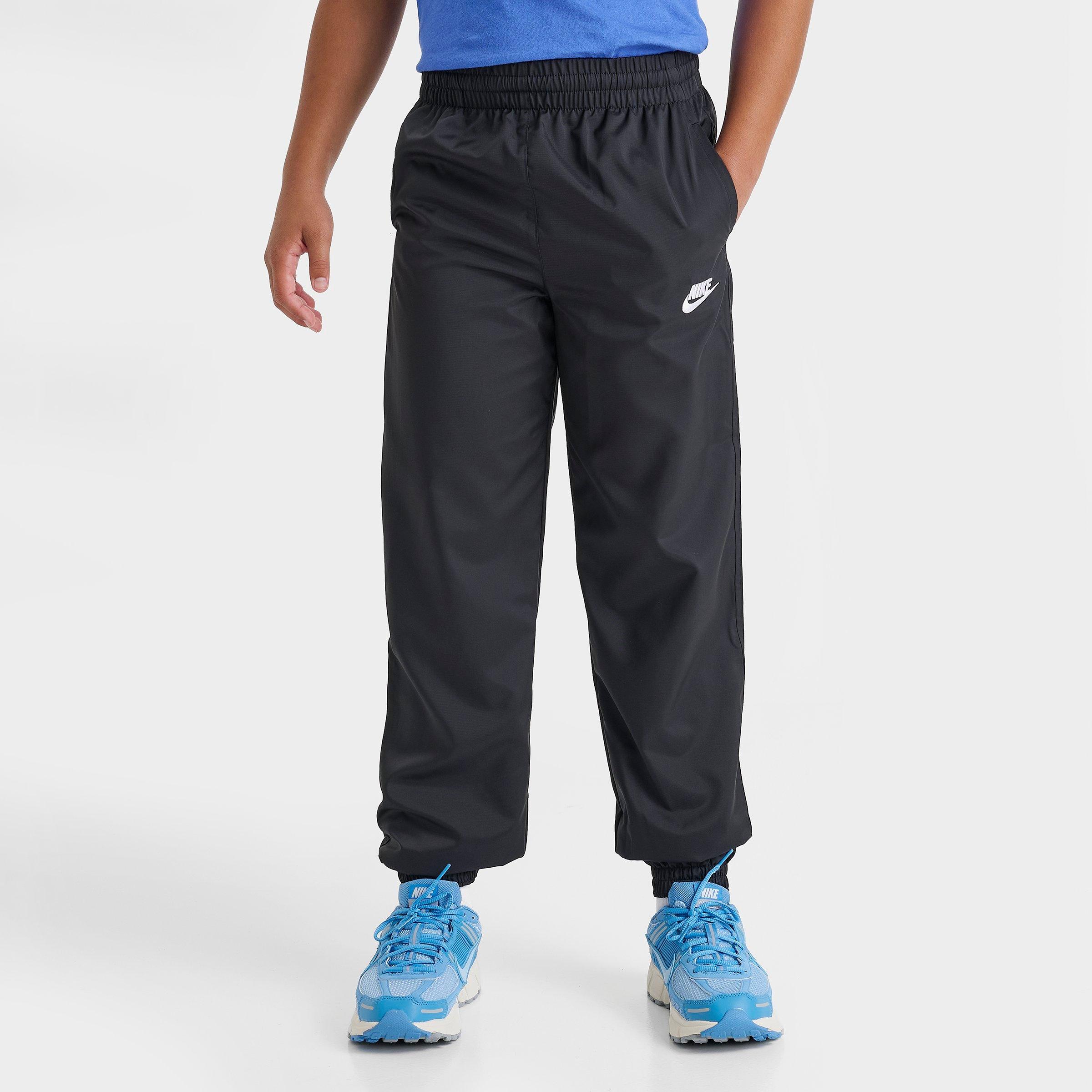 Click here for Nike Big Kids Sportswear Club Jogger Pants - Black... prices