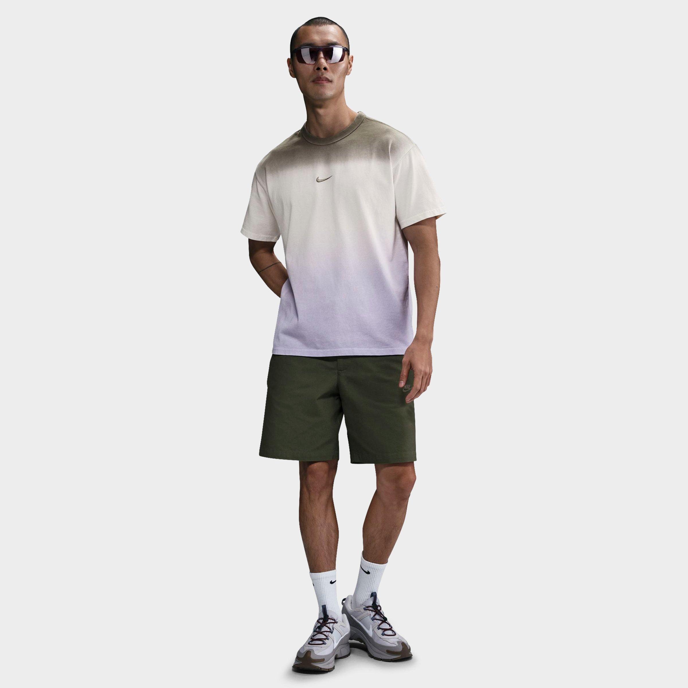 Click here for Nike Mens Sportswear Premium Essentials Gradient T... prices