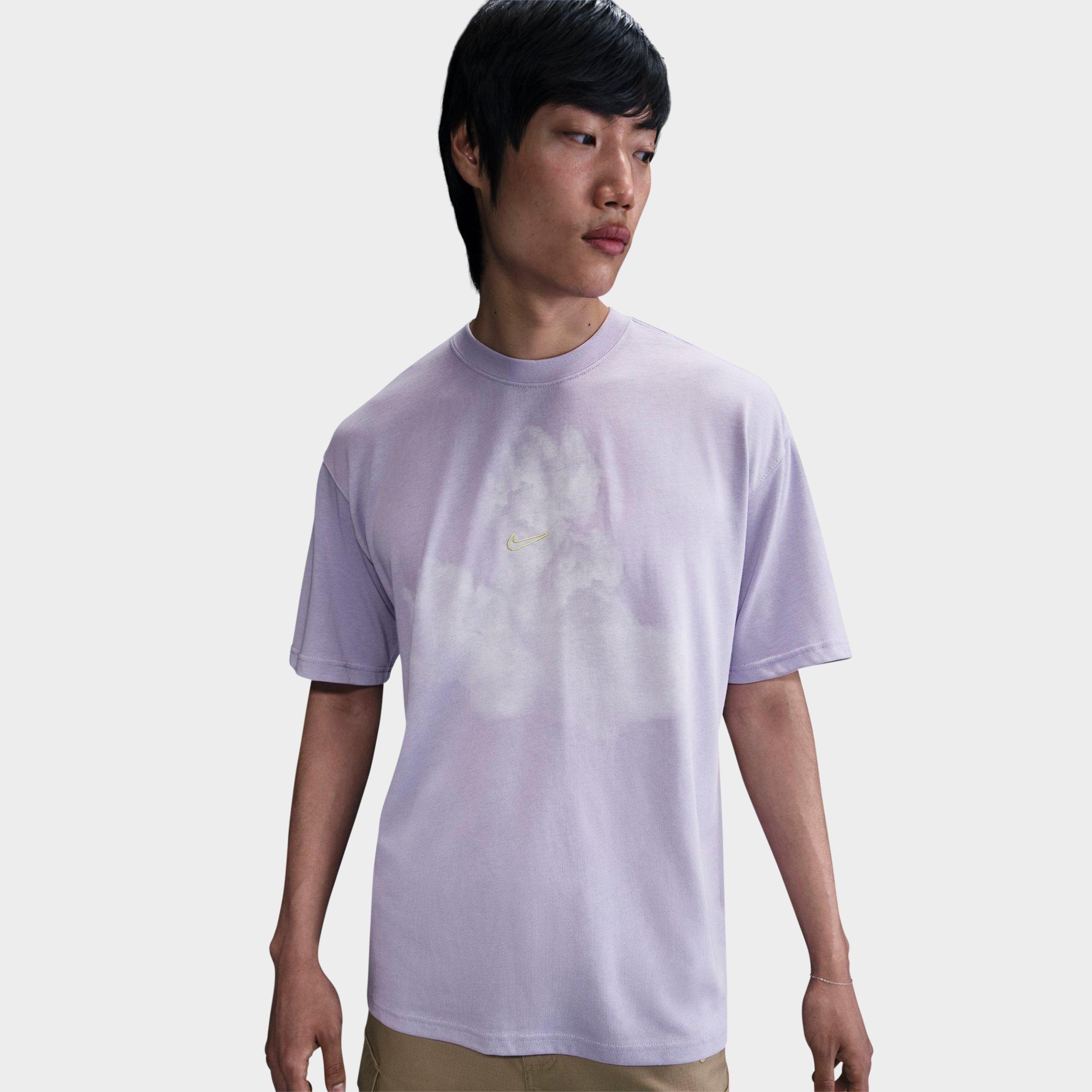 Click here for Nike Mens Sportswear Air Everywhere T-Shirt in Hyd... prices