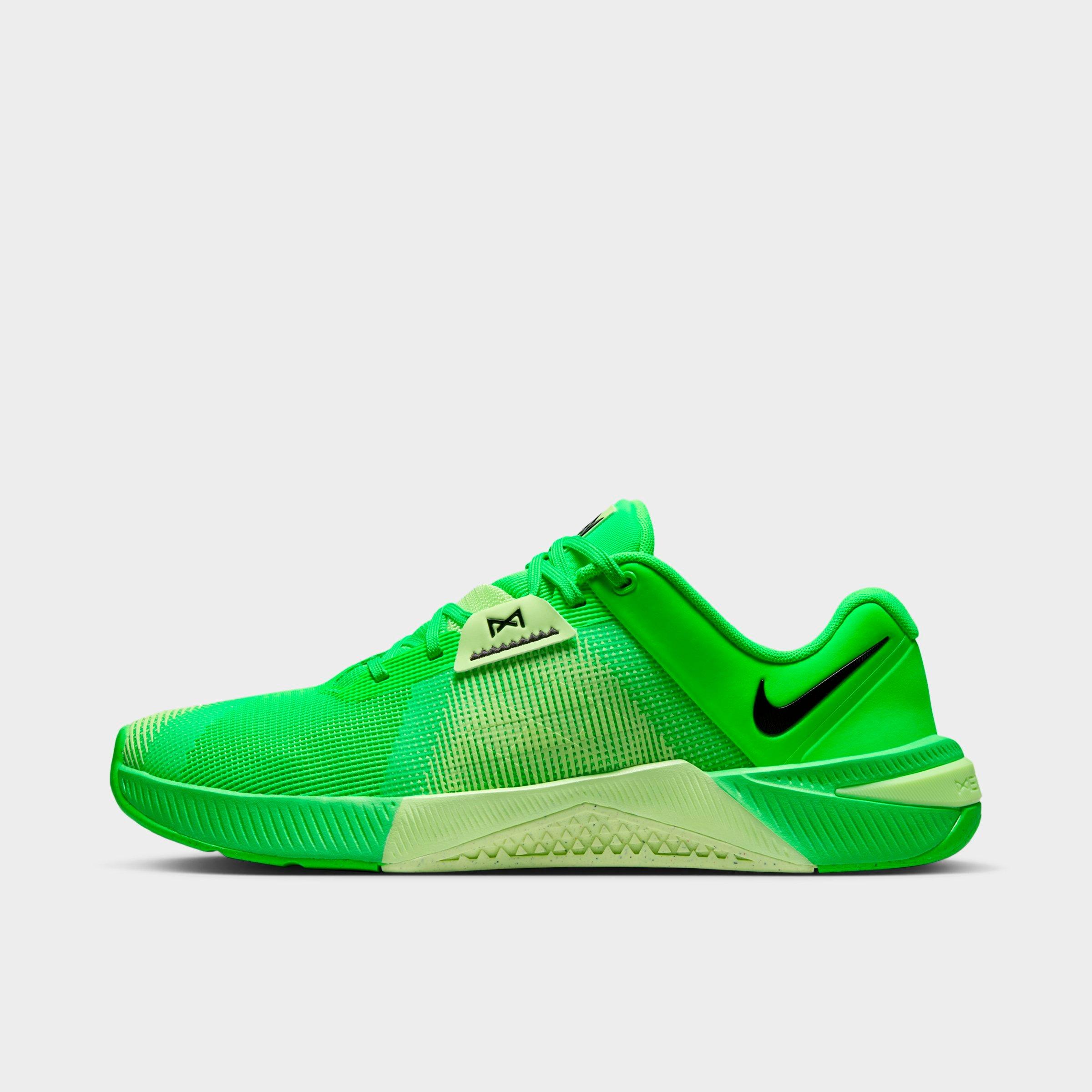 Click here for Nike Mens Metcon 10 Training Shoes in Green Strike... prices