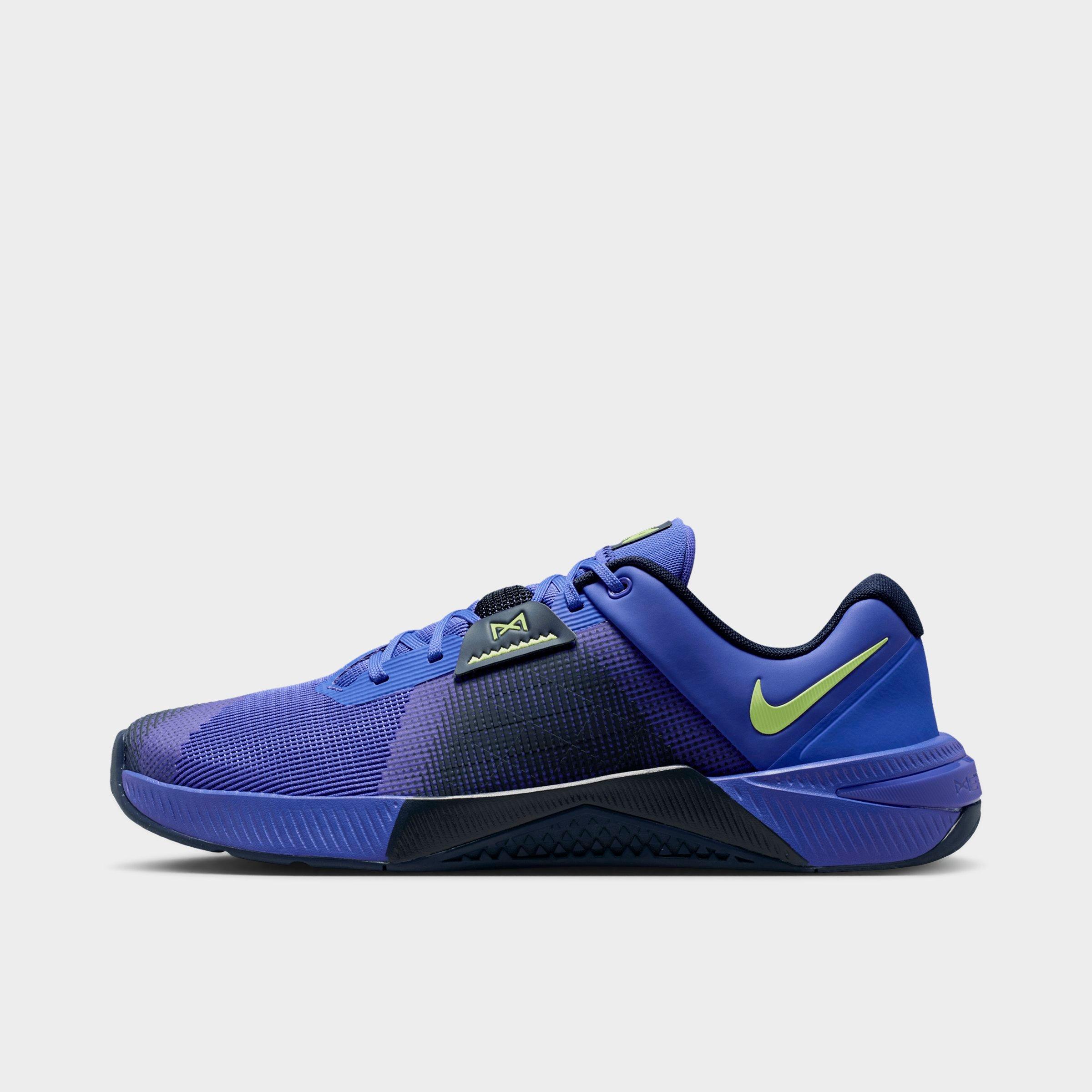 Click here for Nike Mens Metcon 10 Training Shoes in Persian Viol... prices