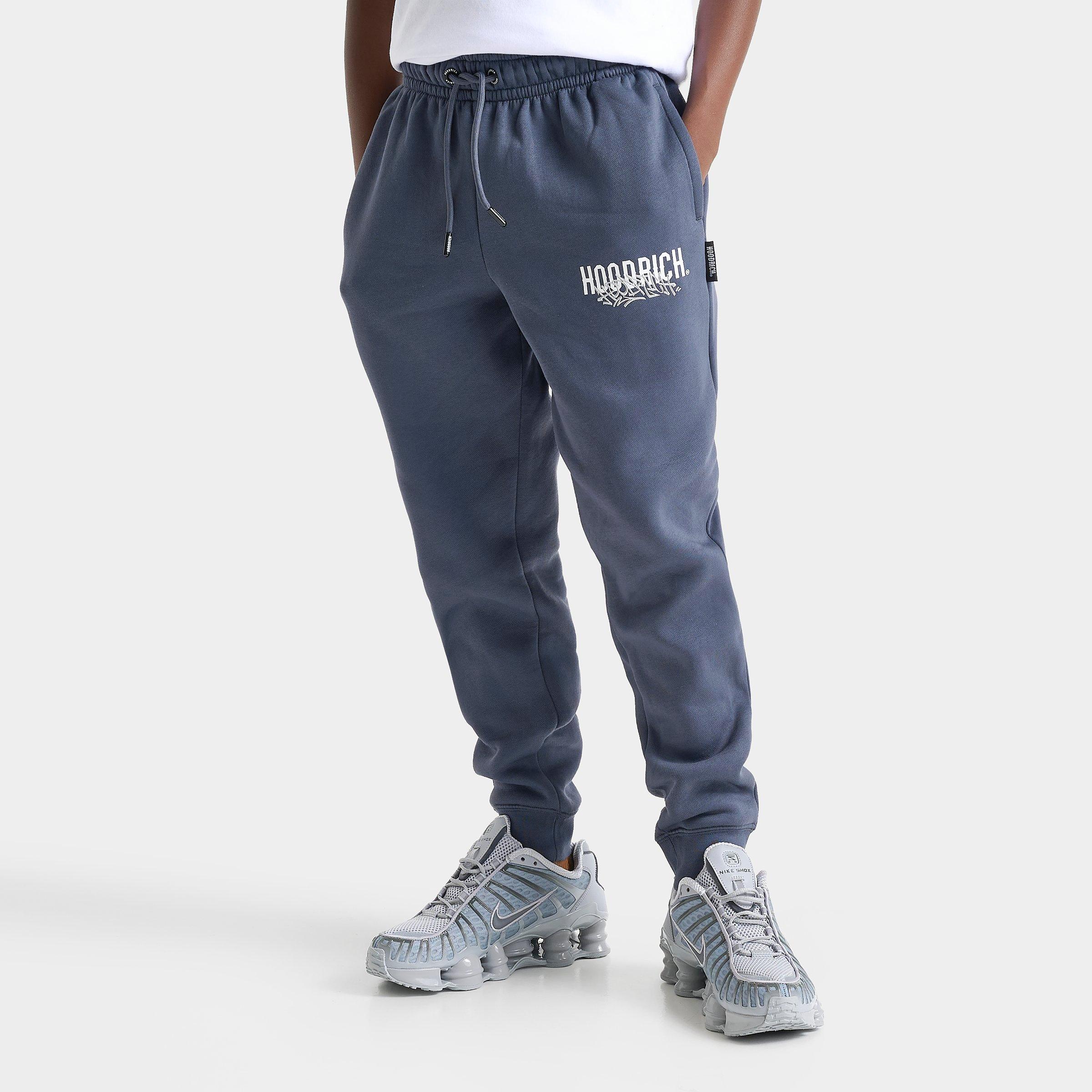 Click here for Hoodrich Big Kids Intent Jogger Pants in Ombre Blu... prices