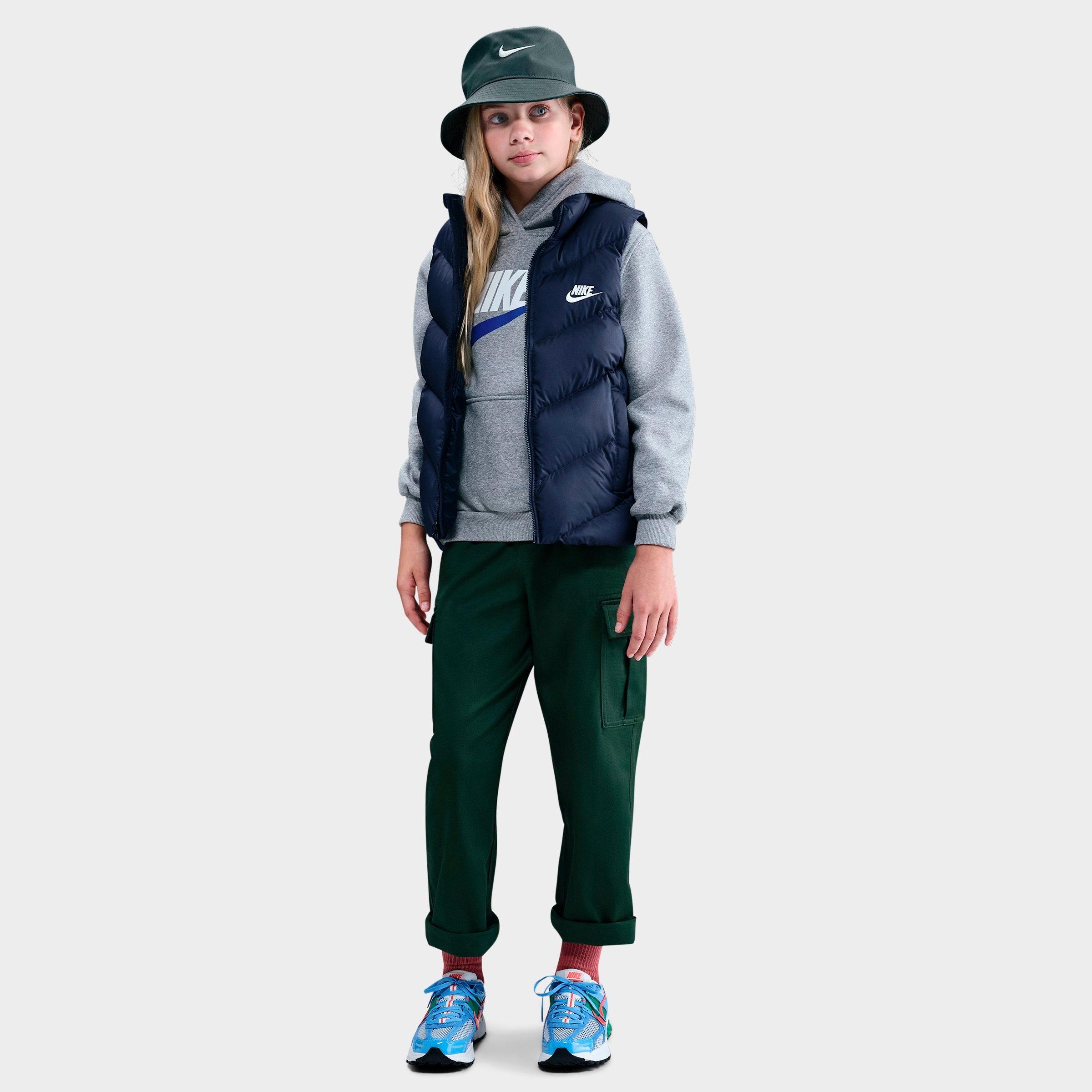 Click here for Nike Big Kids Sportswear All Day Play Therma-FIT P... prices