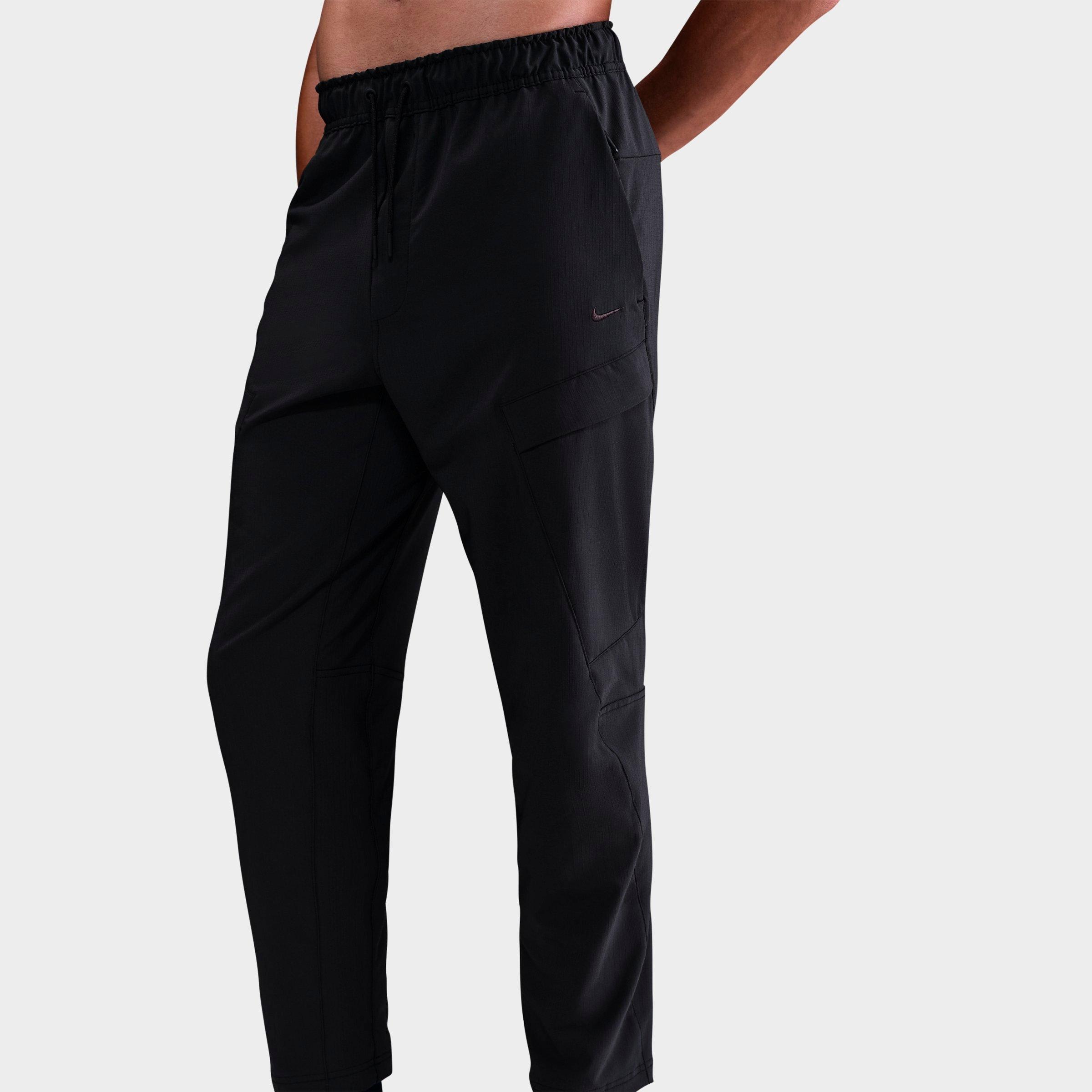 Click here for Nike Mens Unlimited Dri-fit Versatile Cargo Pants... prices
