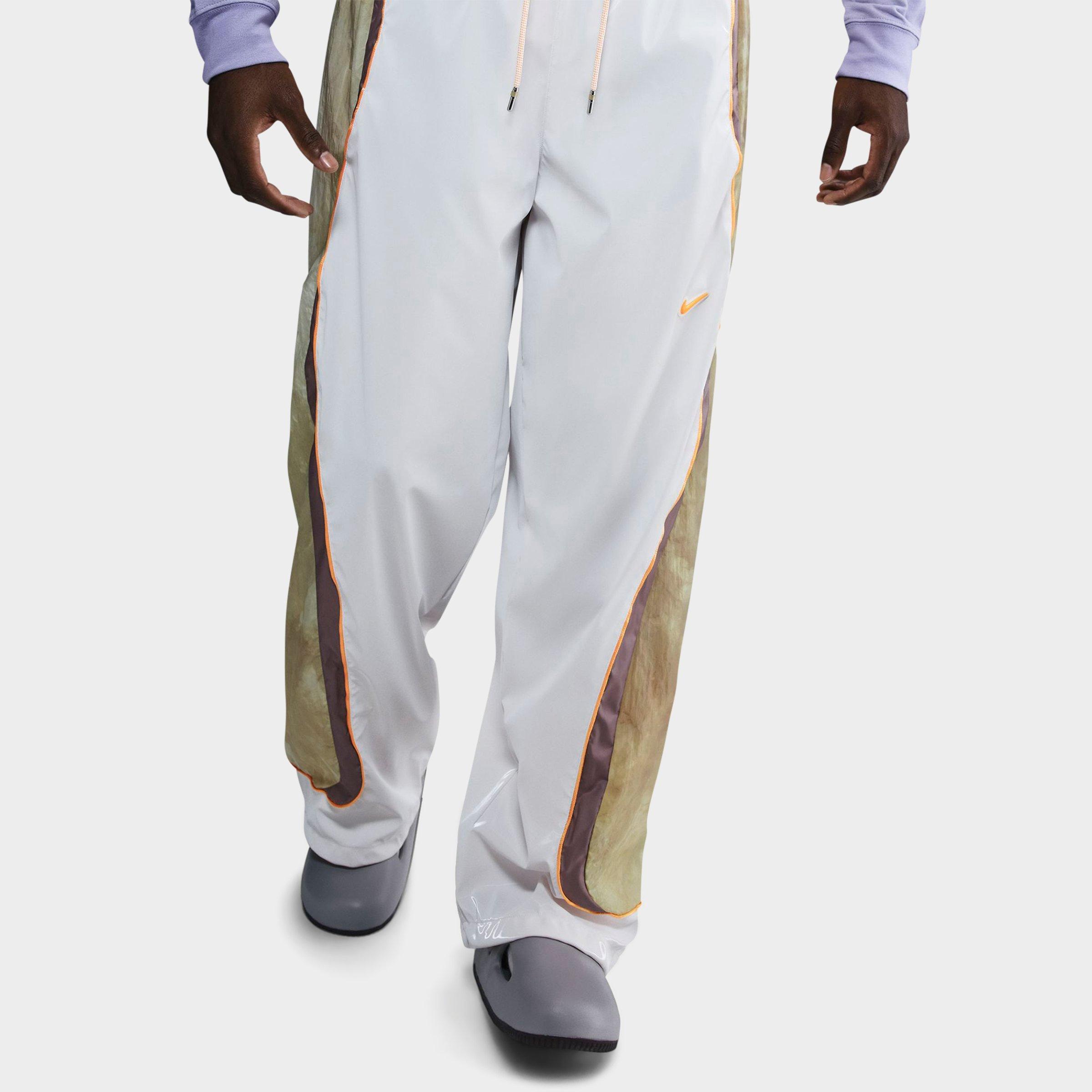 Click here for Nike Mens Project F. R.O. G. Track Pants in White/... prices