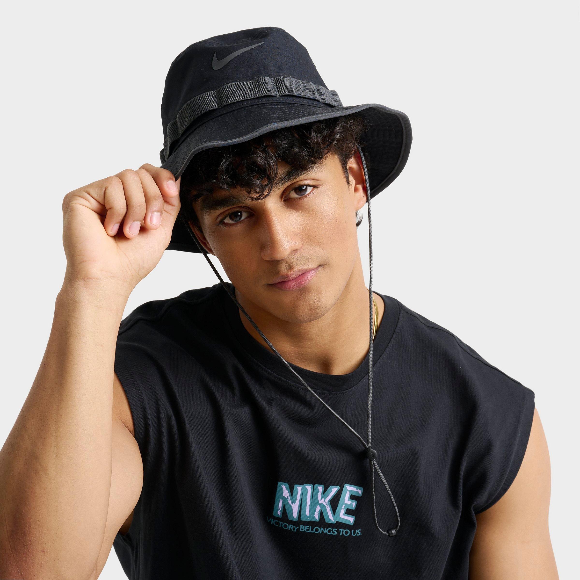 Click here for Nike Apex Dri-FIT Bucket Hat prices