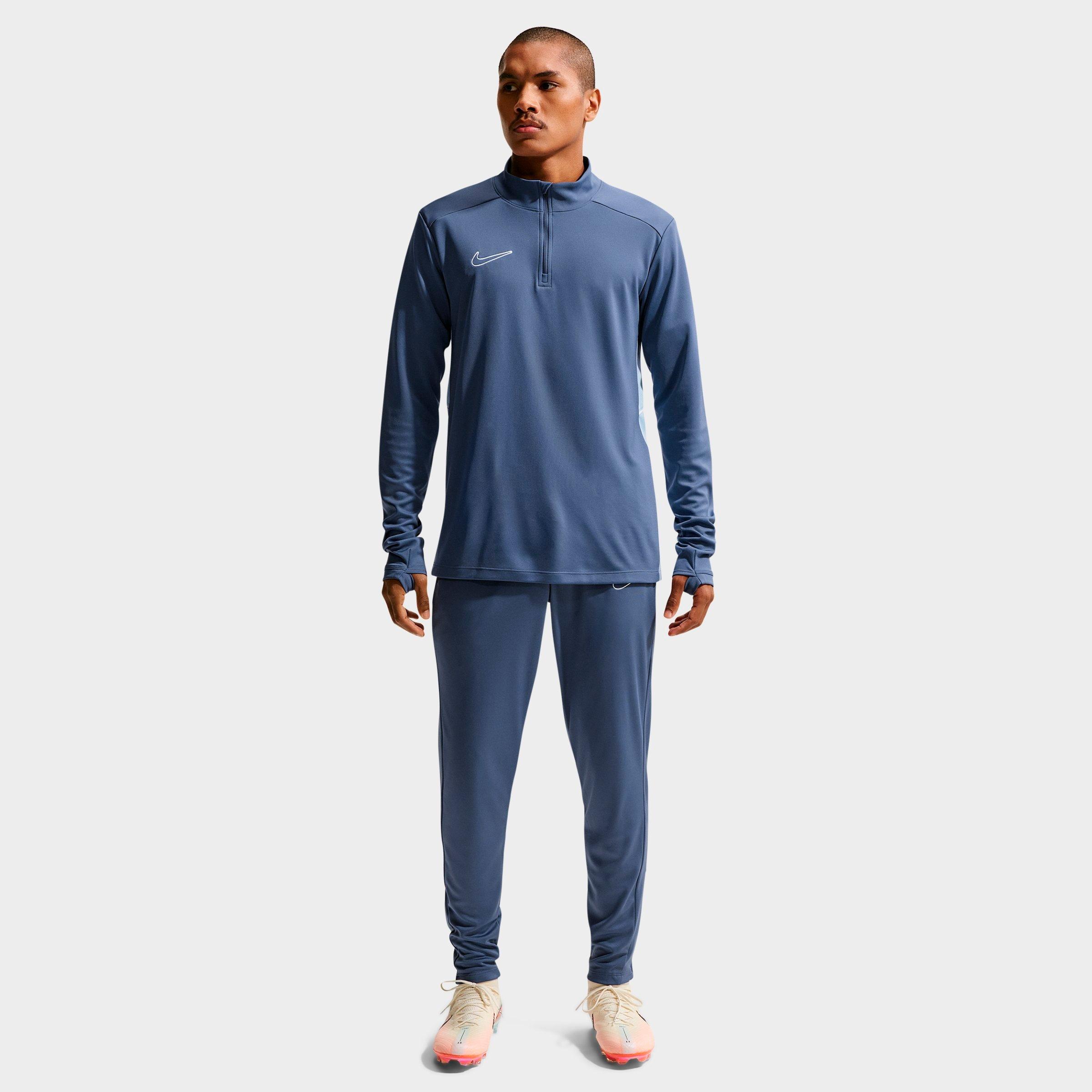 Click here for Nike Mens Academy Dri-FIT Knit Soccer Pants in Dif... prices