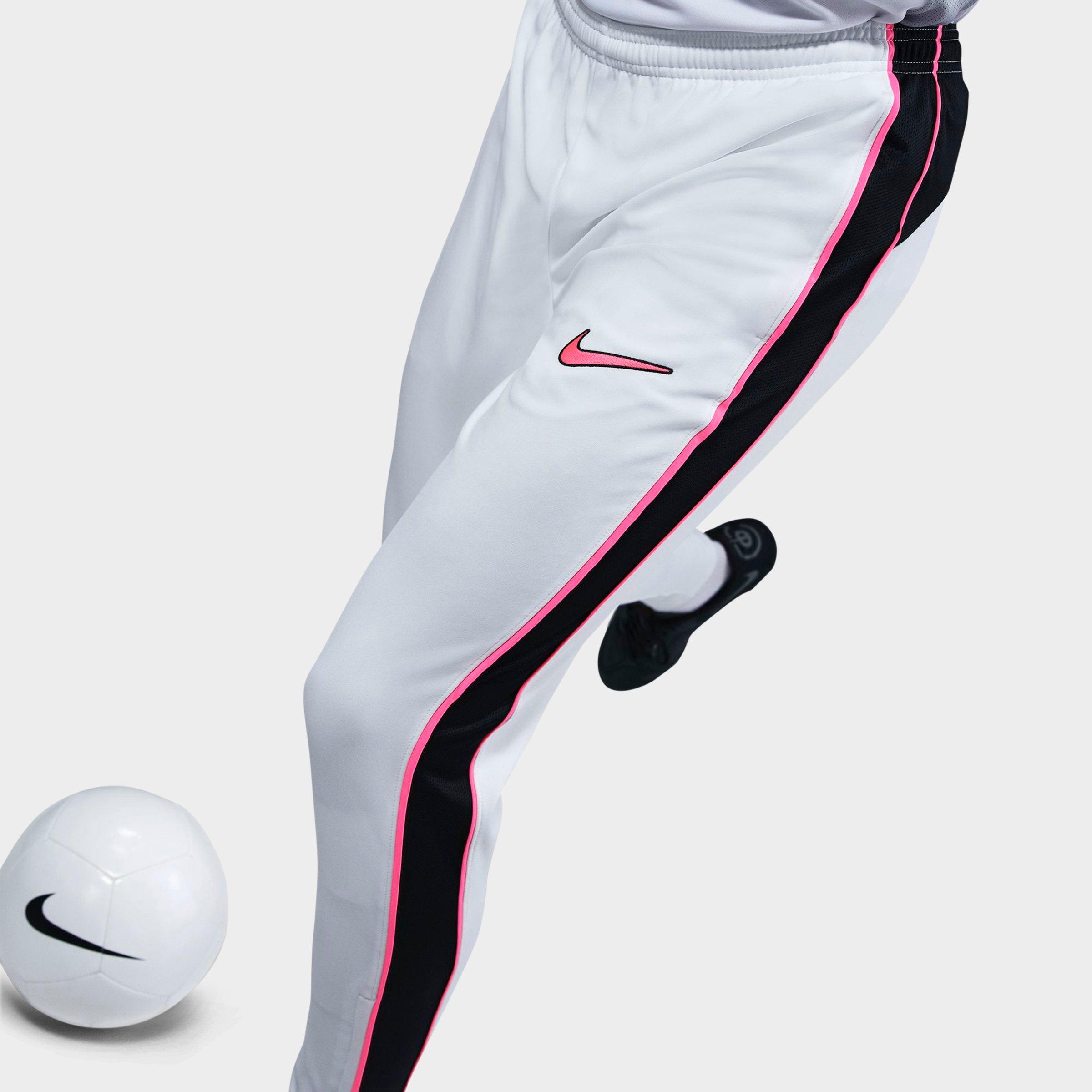 Click here for Nike Mens Academy+ Dri-FIT Soccer Pants in Summit... prices