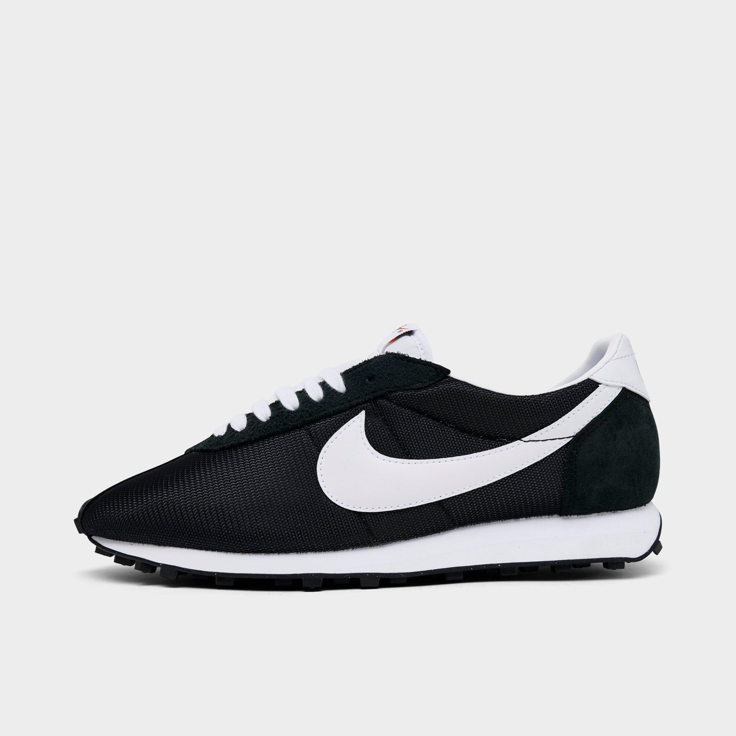 Click here for Nike Mens LD-1000 Casual Shoes in Black/White Size... prices