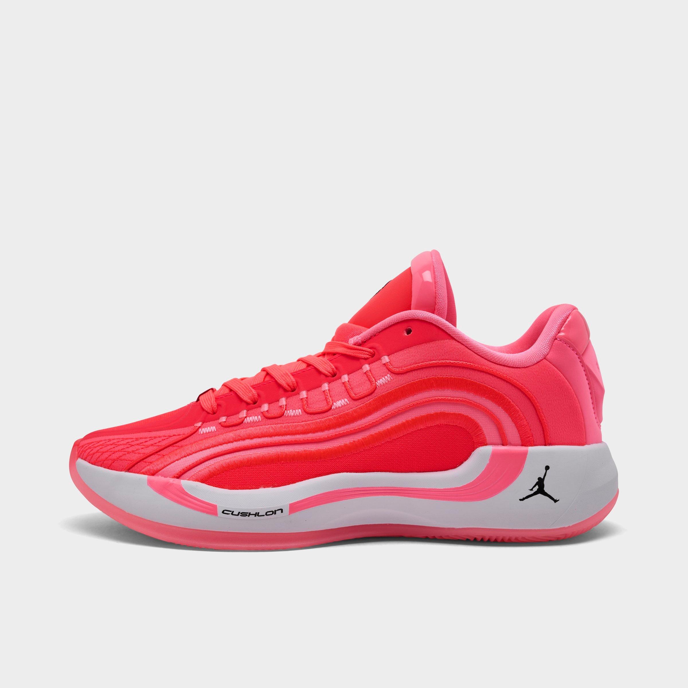 Click here for Jordan Big Kids Luka 4 Basketball Shoes in Flash C... prices