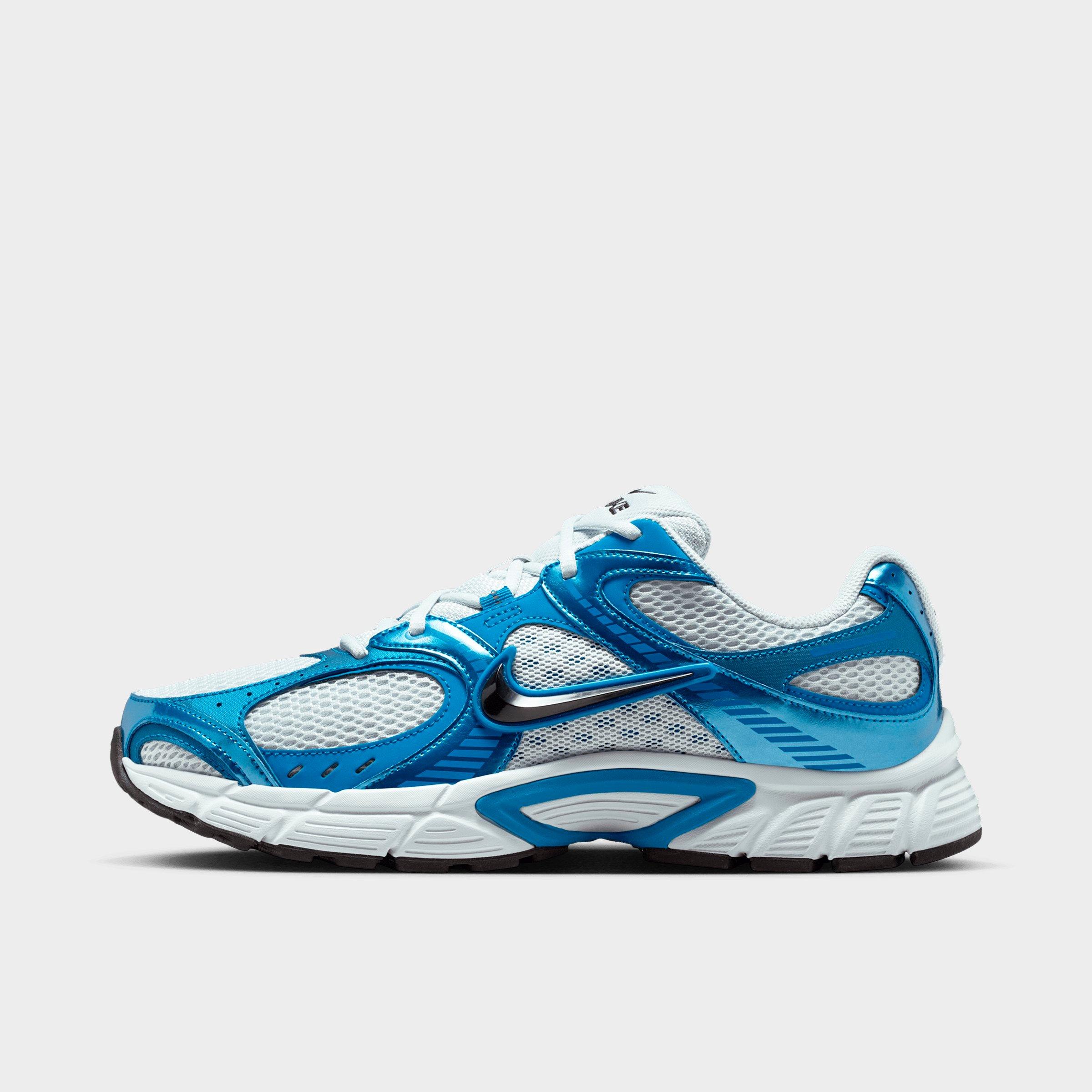 Click here for Nike Mens V5 RNR Casual Shoes in Pure Platinum/Bri... prices