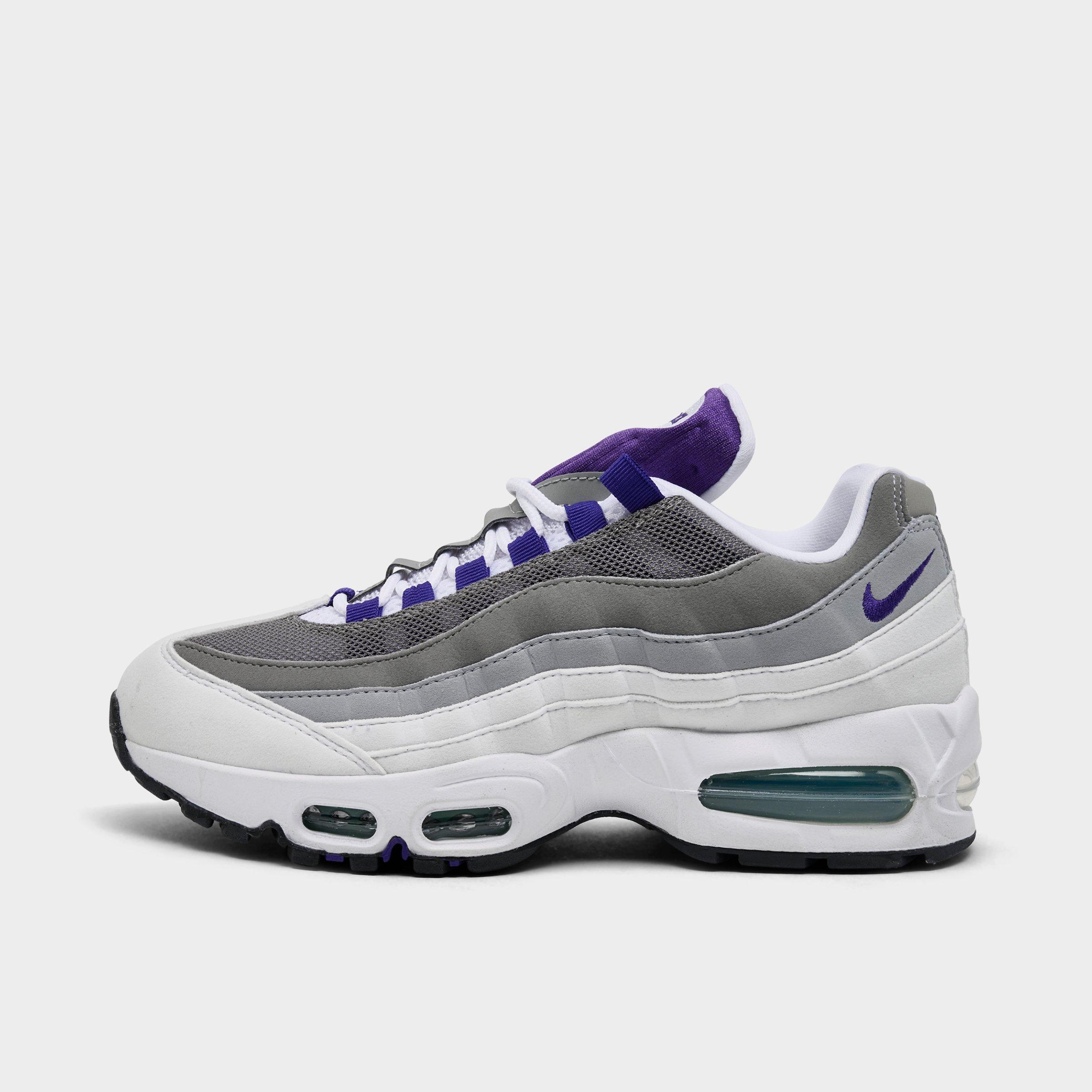 Click here for Nike Womens Air Max 95 Big Bubble Casual Shoes in... prices