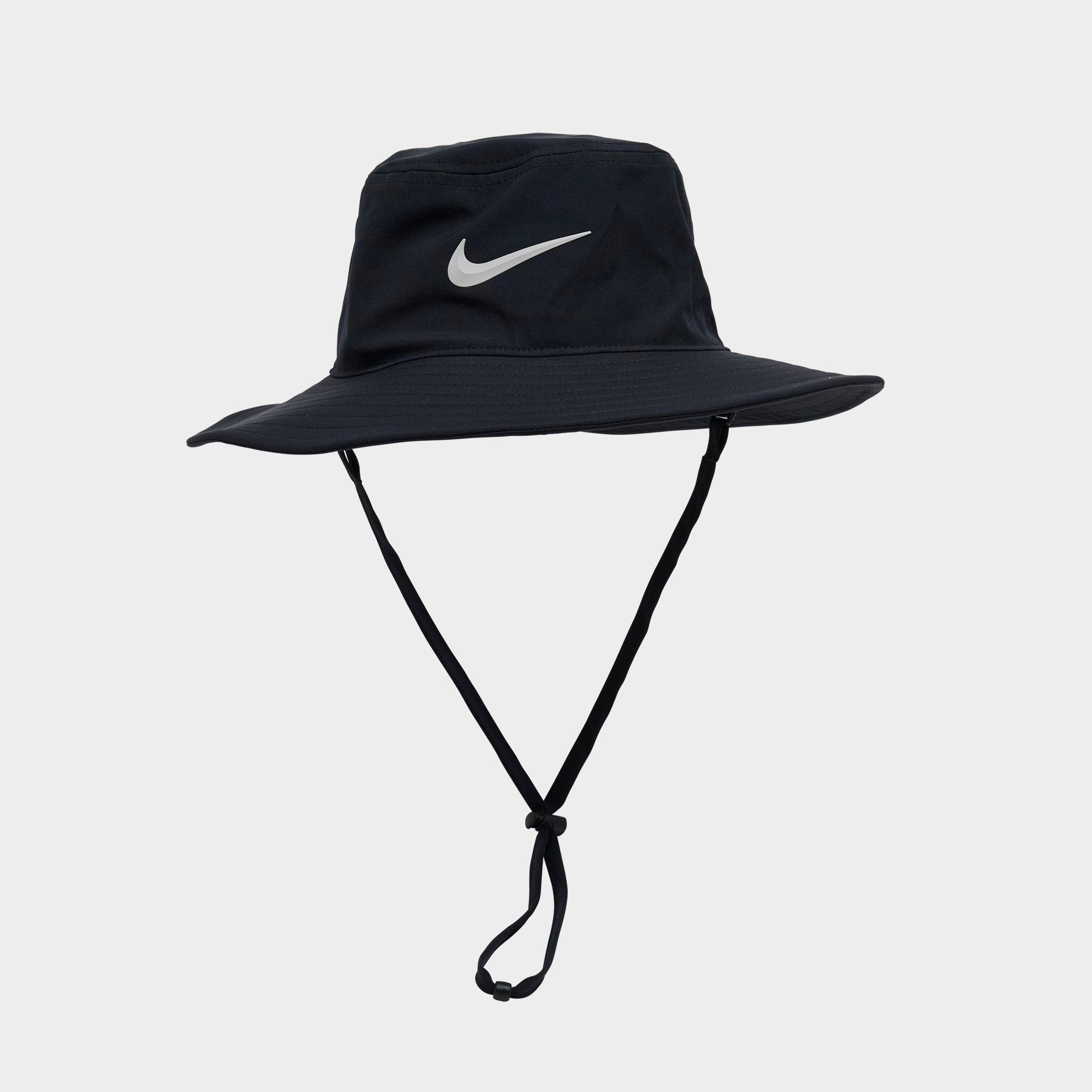 Click here for Nike Apex Dri-FIT Bucket Hat in Black Size: Medium prices