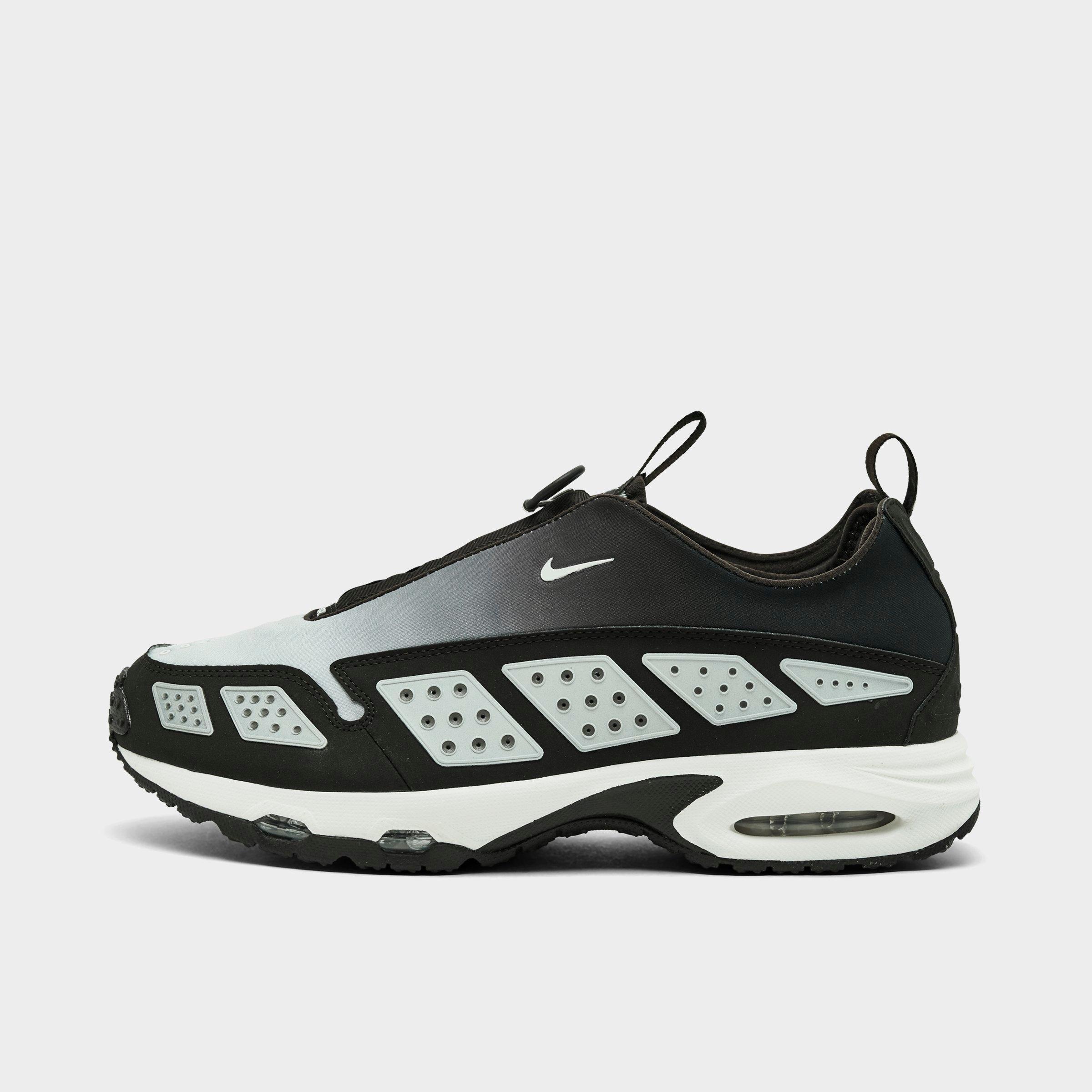 Click here for Nike Womens Air Max SNDR FADE Casual Shoes in Velv... prices
