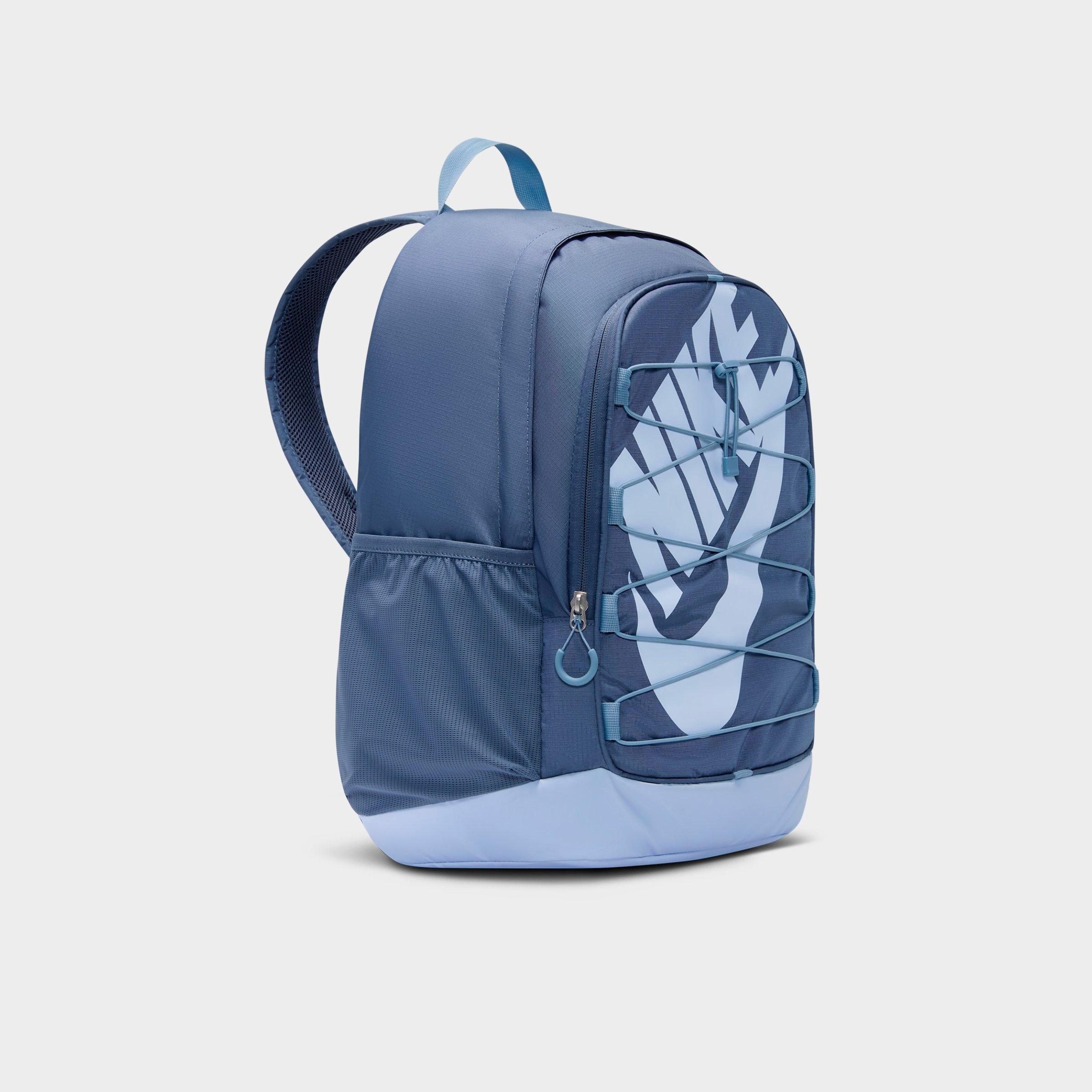Click here for Nike Hayward Backpack (26L) in Diffused Blue/Work... prices