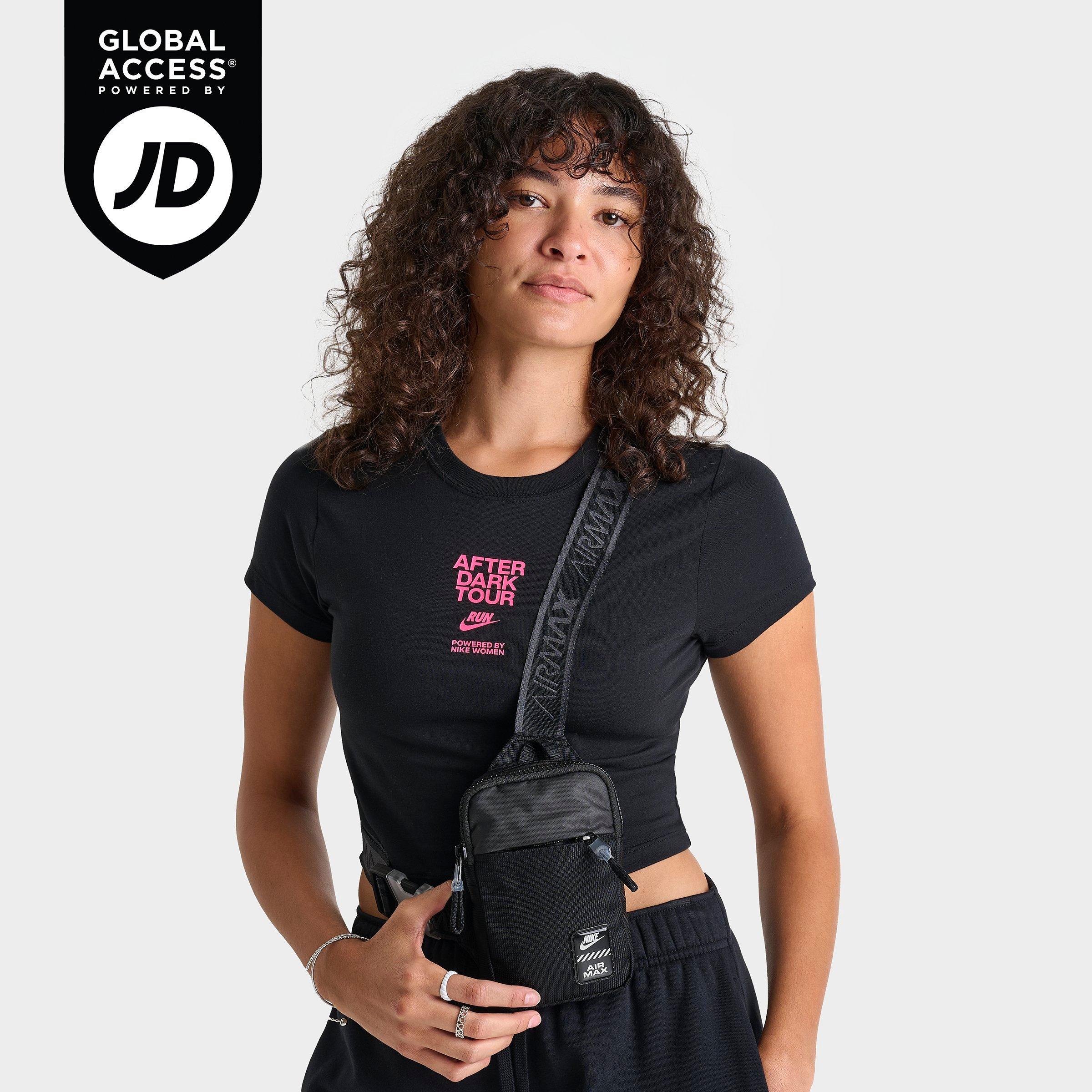 Click here for Nike Sportswear Essentials Crossbody Bag (1L) in B... prices