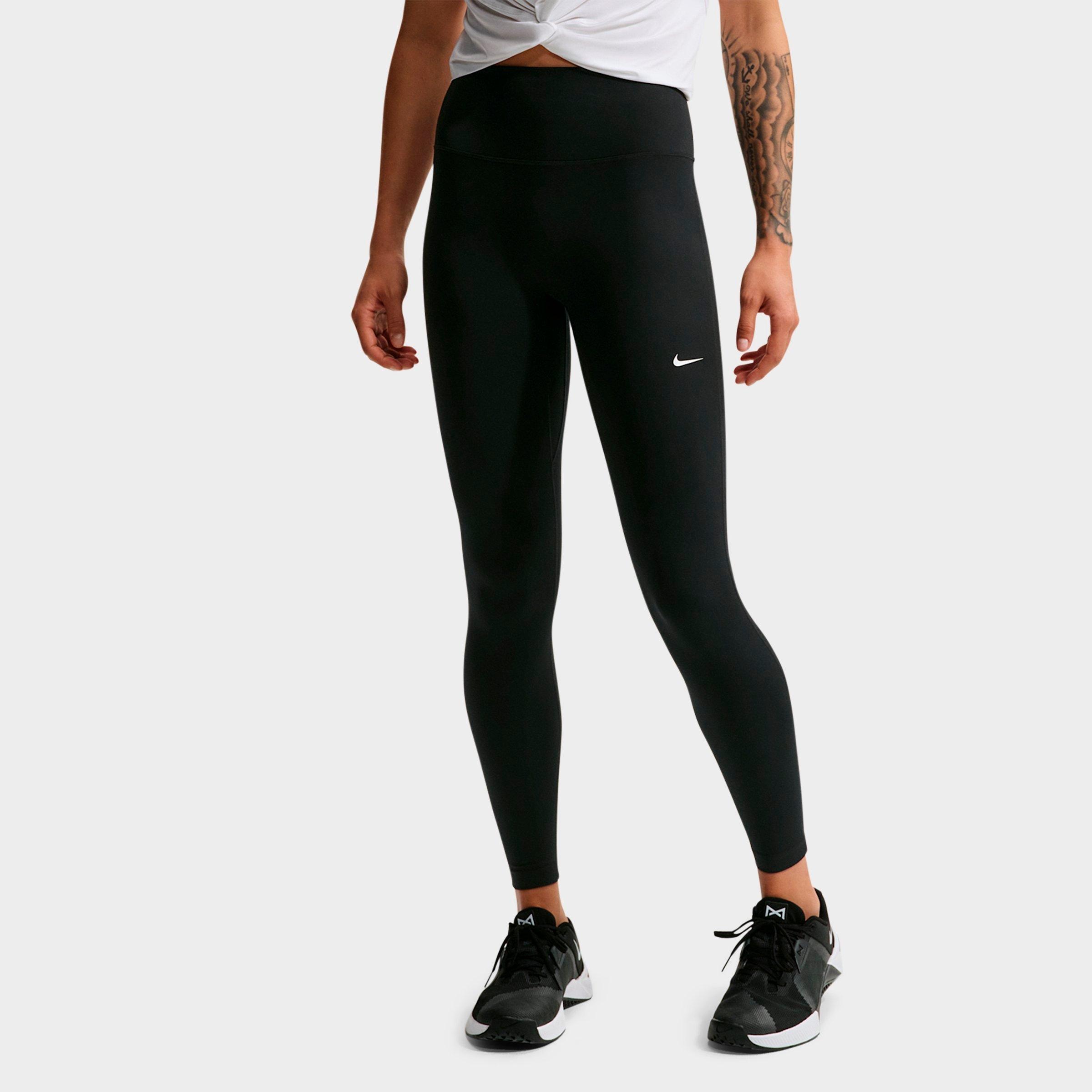 Click here for Nike Womens Seamless Front High Waisted Leggings -... prices