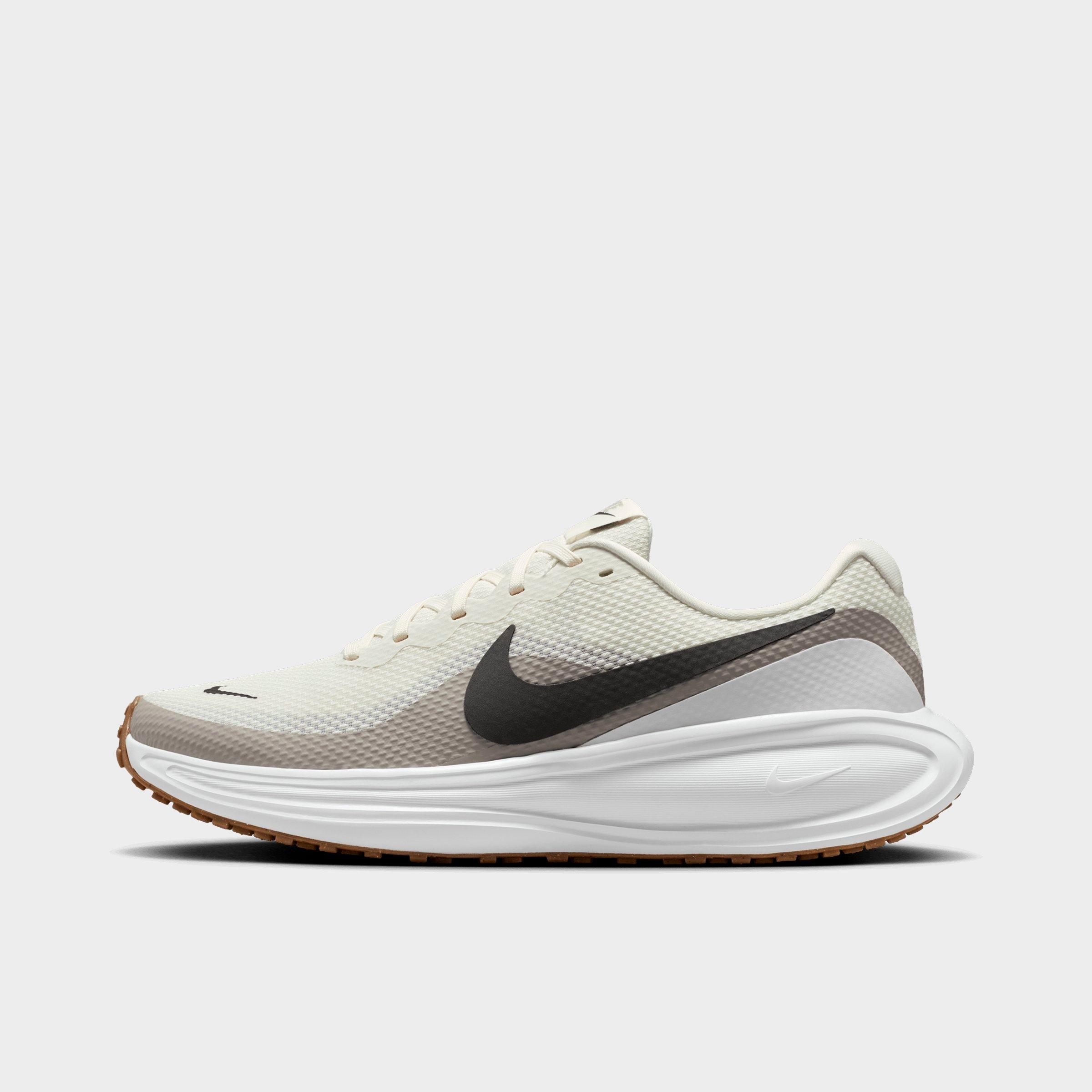 Click here for Nike Mens Revolution 8 Running Shoes in Phantom/Co... prices